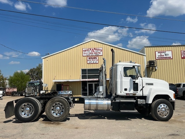 Mack,standard Transmission CH613 Trucks For Sale - Commercial Truck Trader
