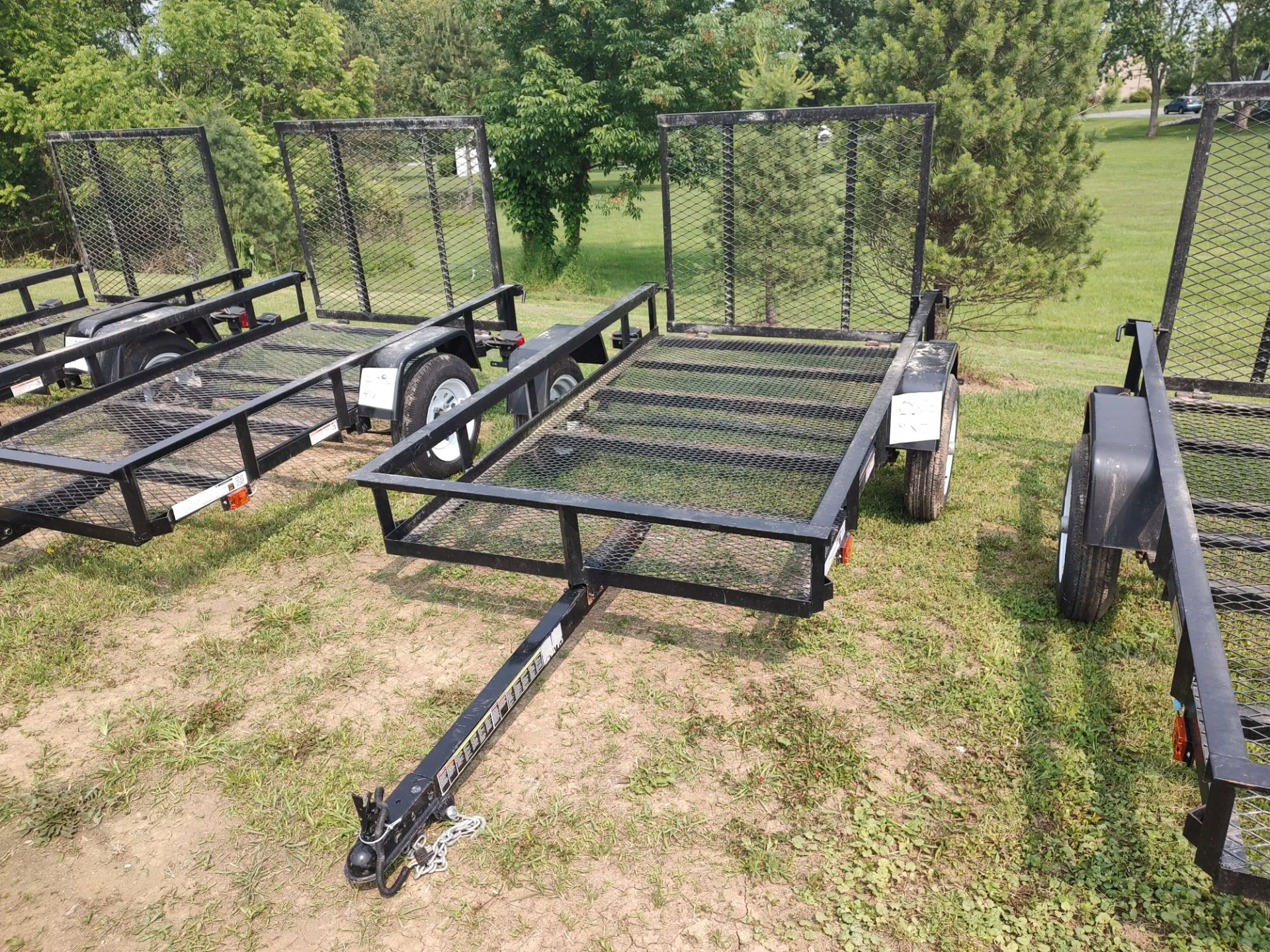 2025 Carry-On For Sale - Carry-On Trailers - Equipment Trader