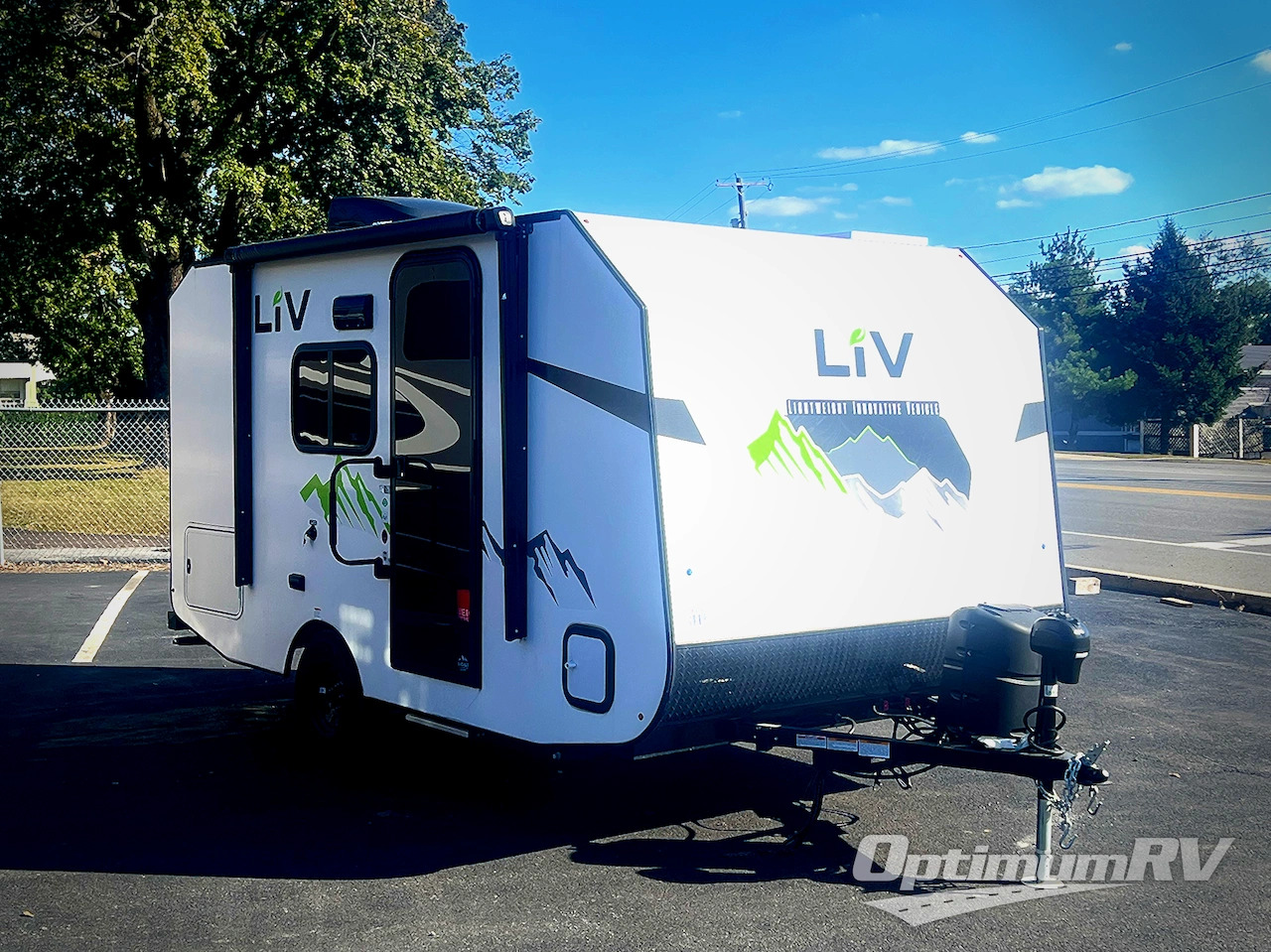 Liv Travel Trailers Travel Trailers For Sale - RV Trader