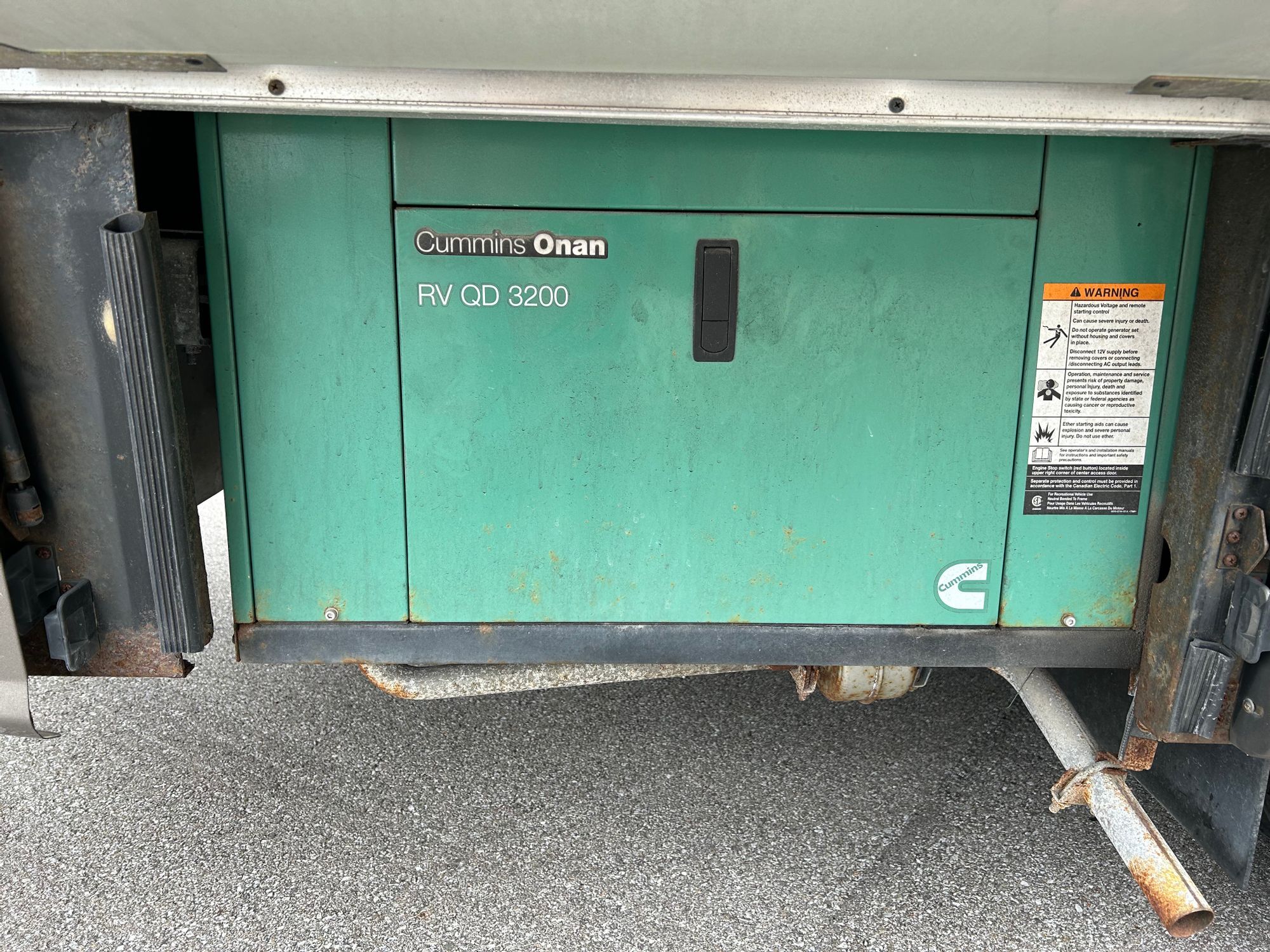 Used 2015 Itasca Navion 24G For Sale in Greenfield, IN - 5036238752 ...