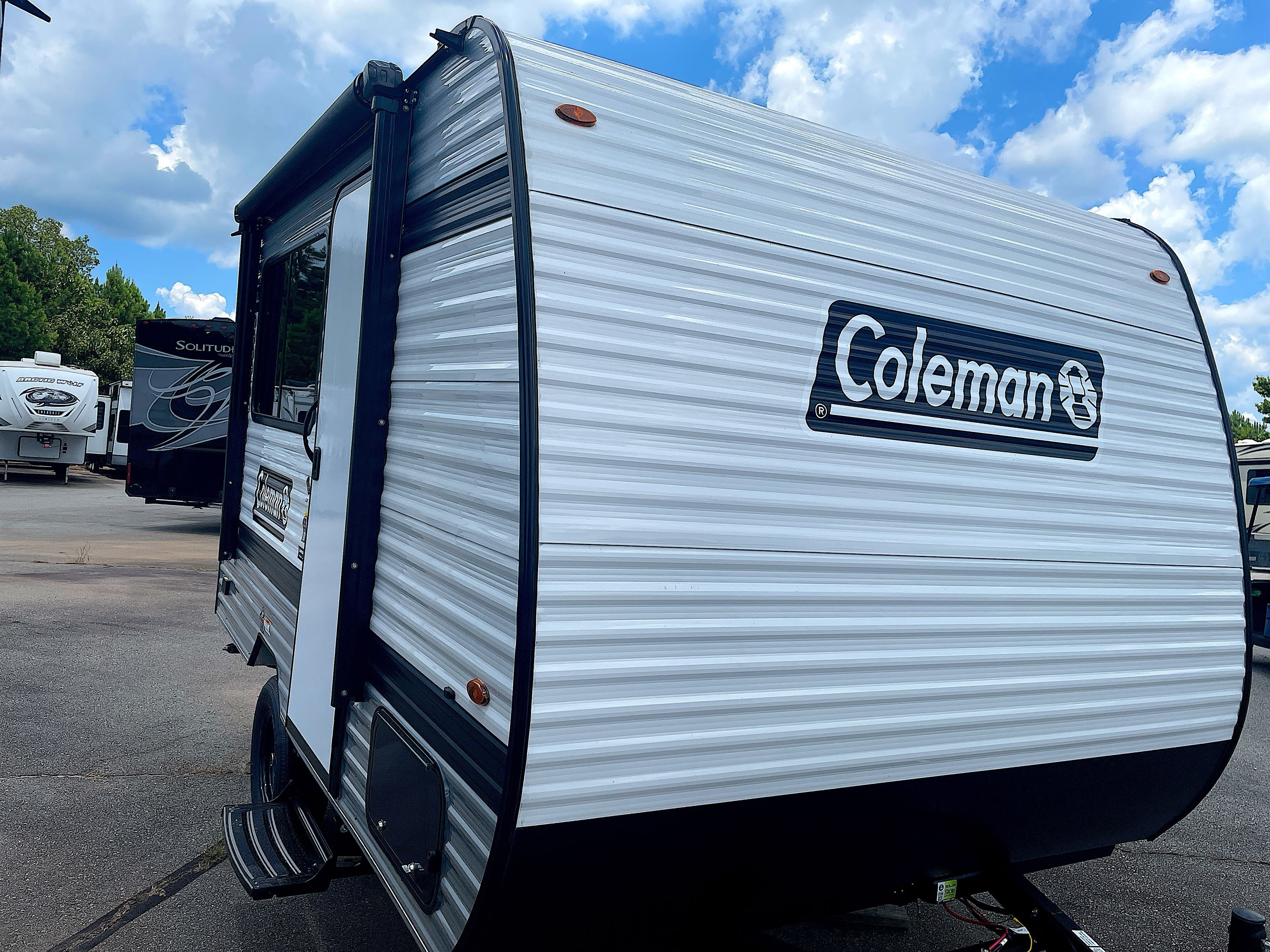 2026 Keystone Coleman 13R RVs For Sale - RV Trader