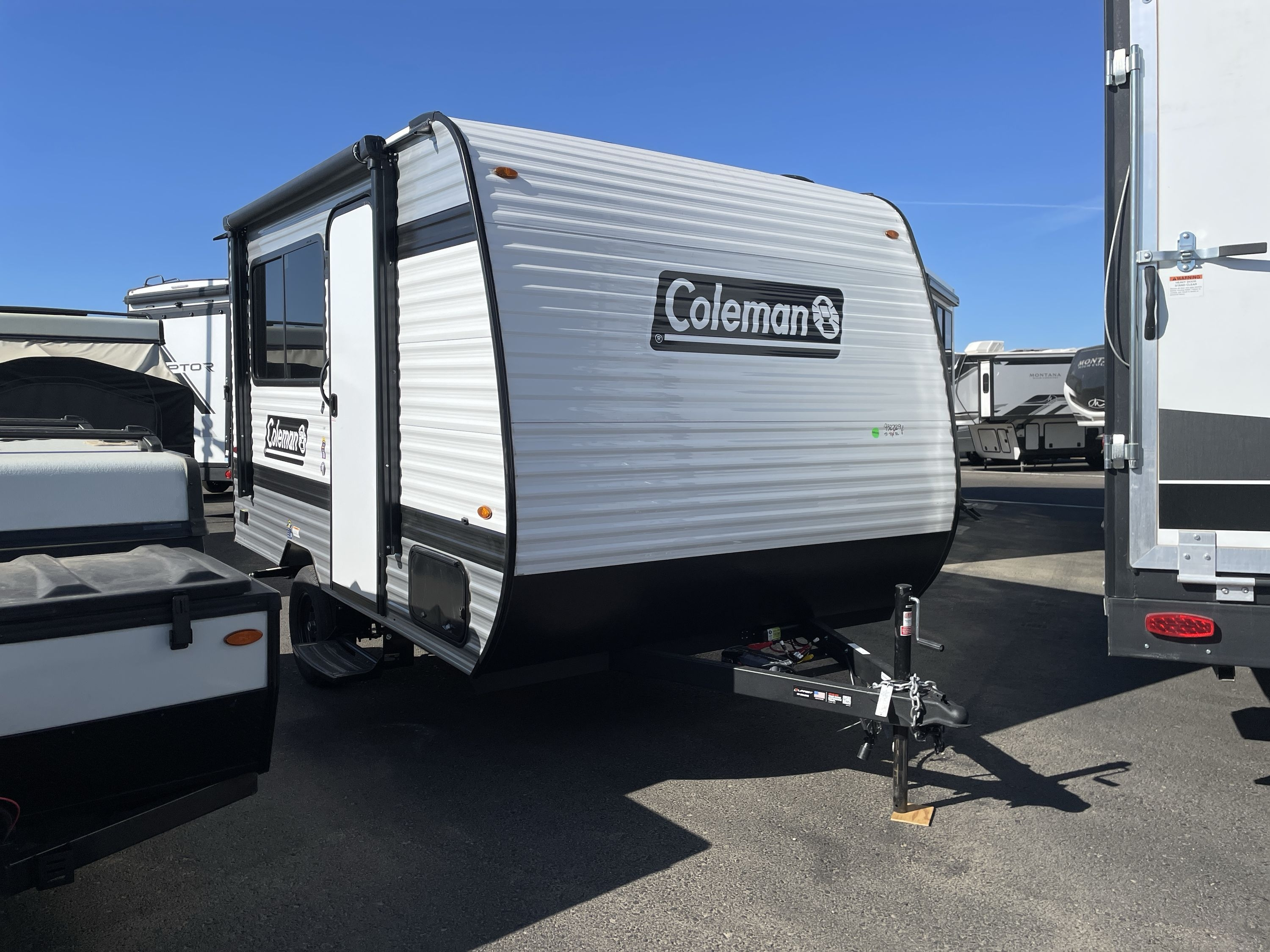 2026 Keystone Coleman 13R RVs For Sale - RV Trader
