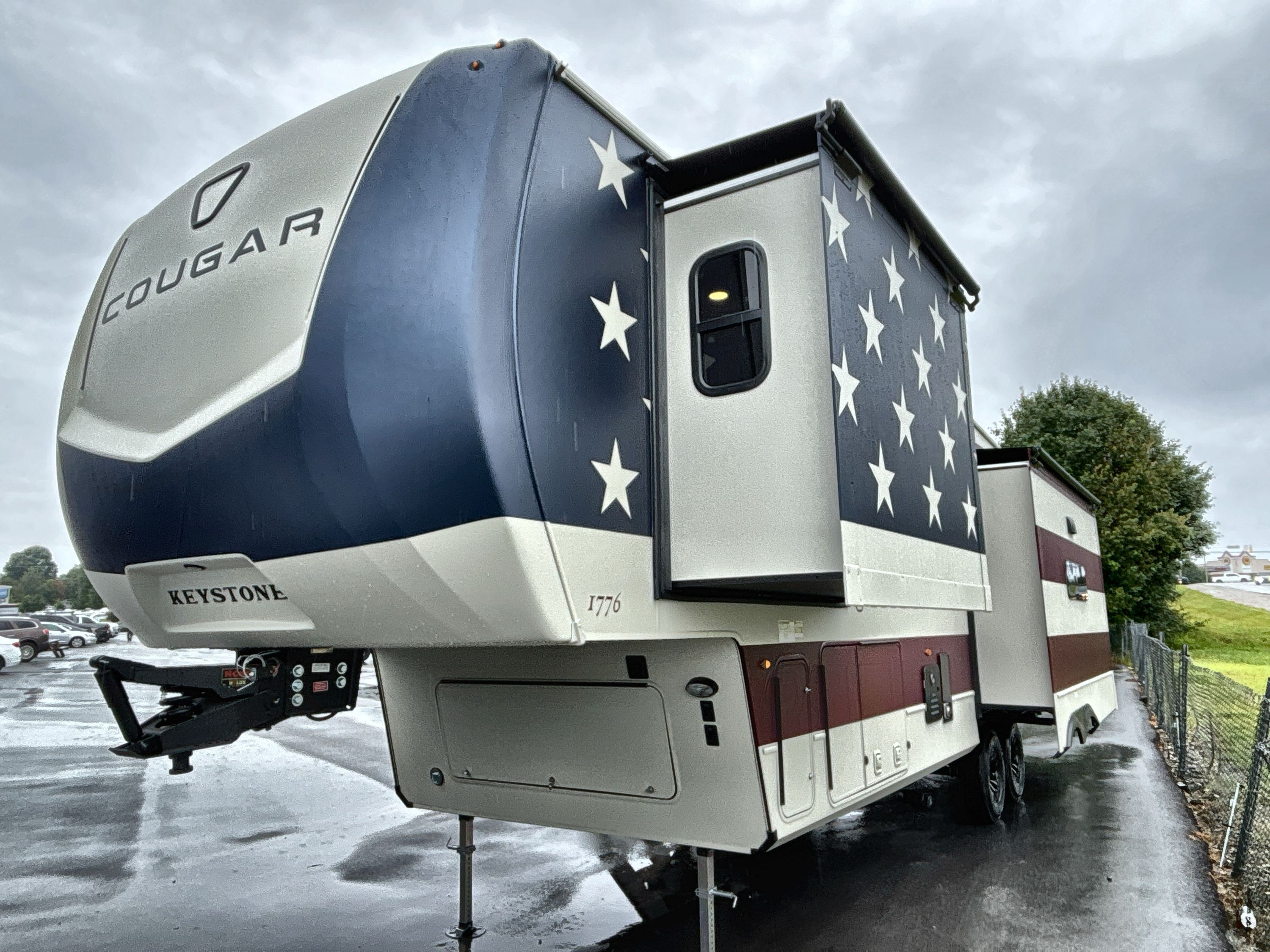 2026 Keystone Cougar 316RLS RVs For Sale - RV Trader