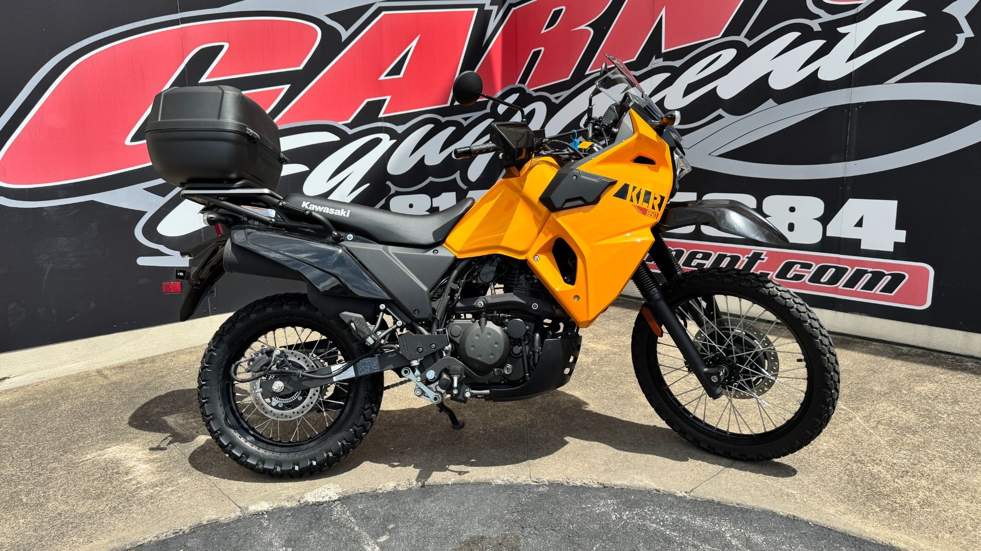 Kawasaki Klr Motorcycles For Sale Near Muhlenberg, NJ - Cycle Trader
