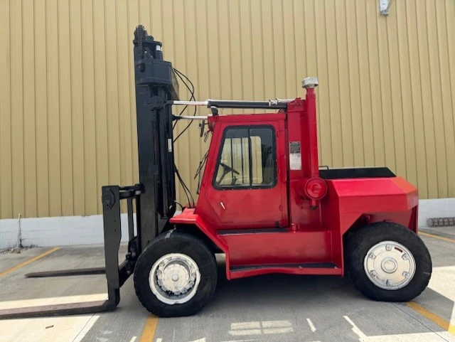 Hyster RC150 15,000lb Capacity Forklifts For Sale - Hyster RC150 15 ...