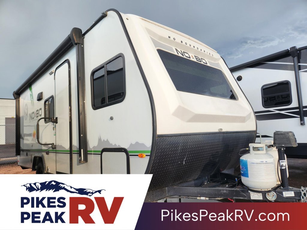 Used 2021 No Boundaries 19.8 NB19.8 For Sale in Colorado Springs, CO ...