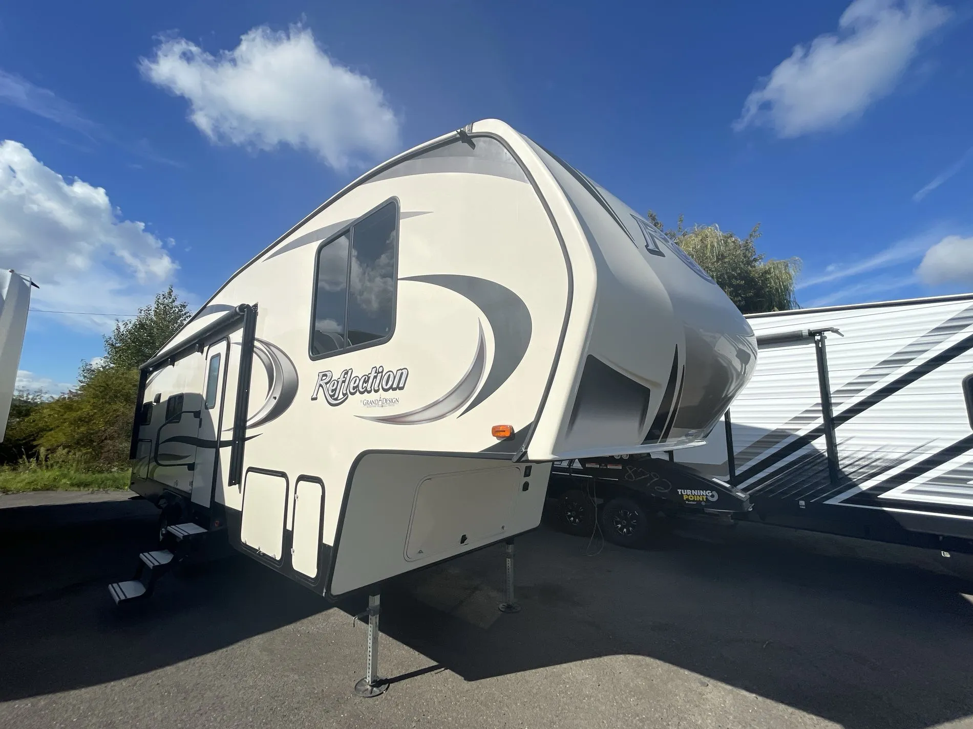 2018 Grand Design Reflection RVs For Sale - RV Trader