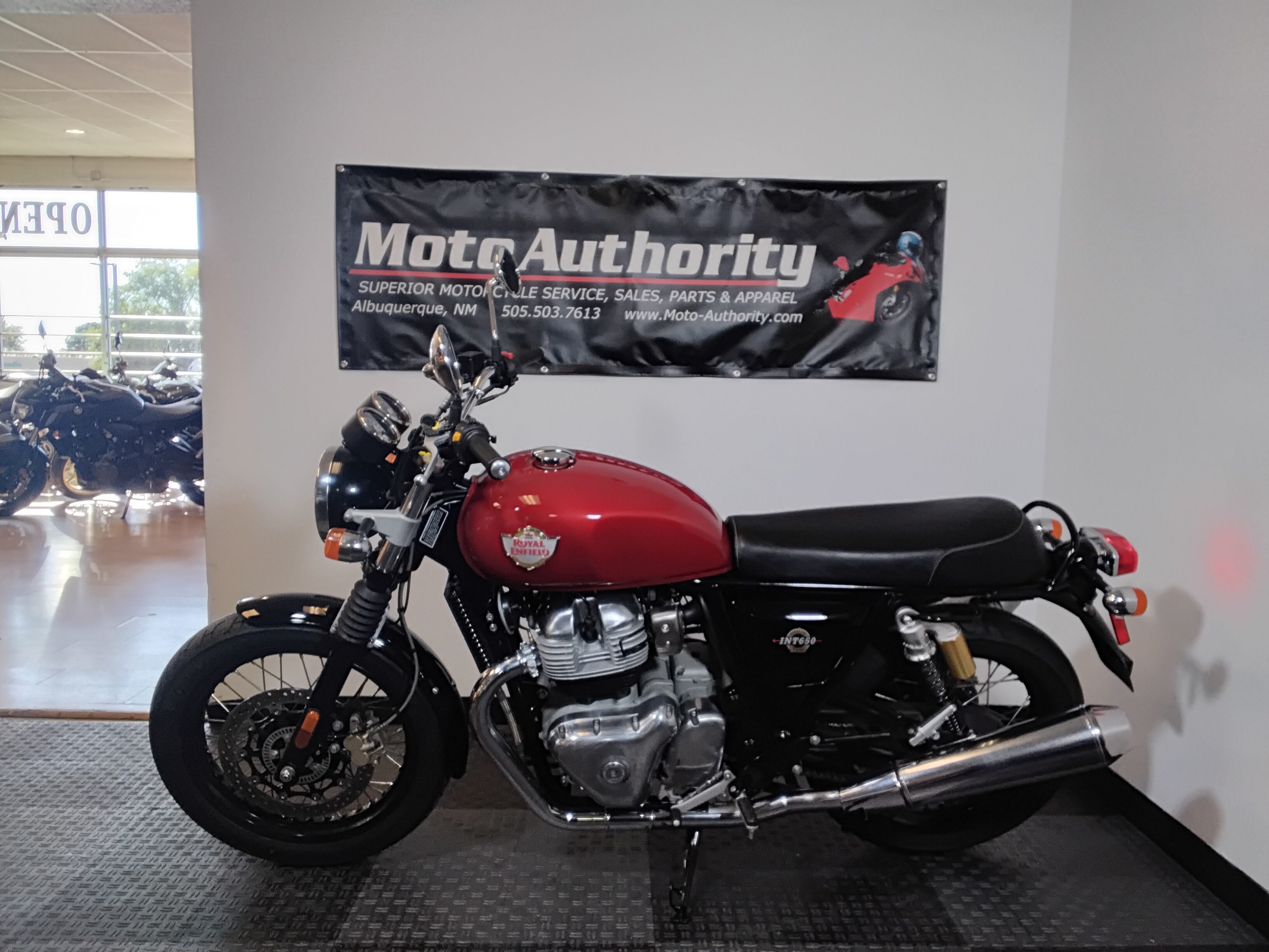 Royal Enfield Motorcycles For Sale Near 87031 - Cycle Trader