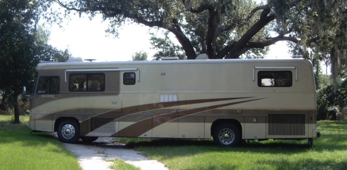 Barth RVs For Sale - RV Trader