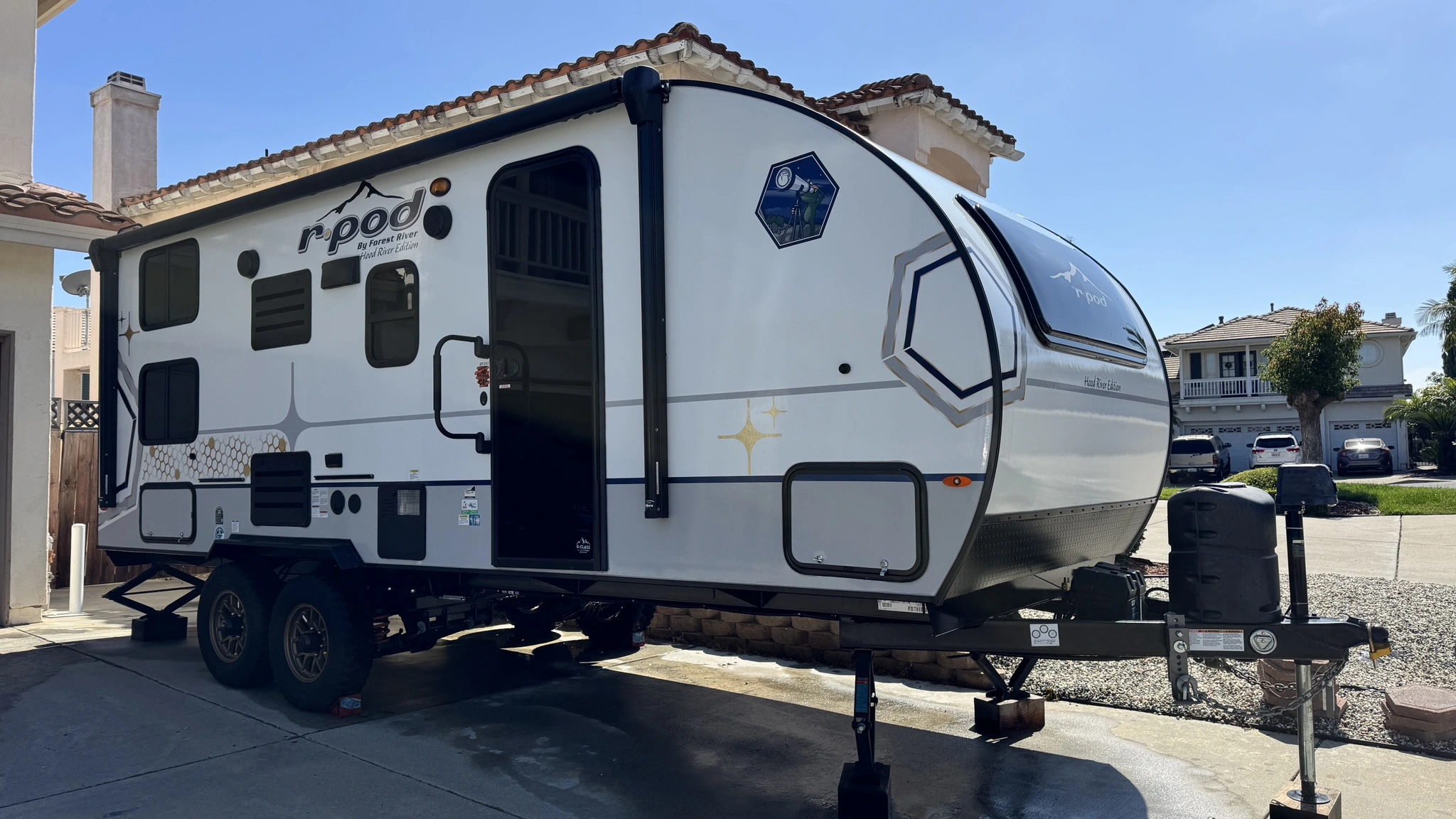 Forest River R-Pod RP-203 RVs For Sale - RV Trader
