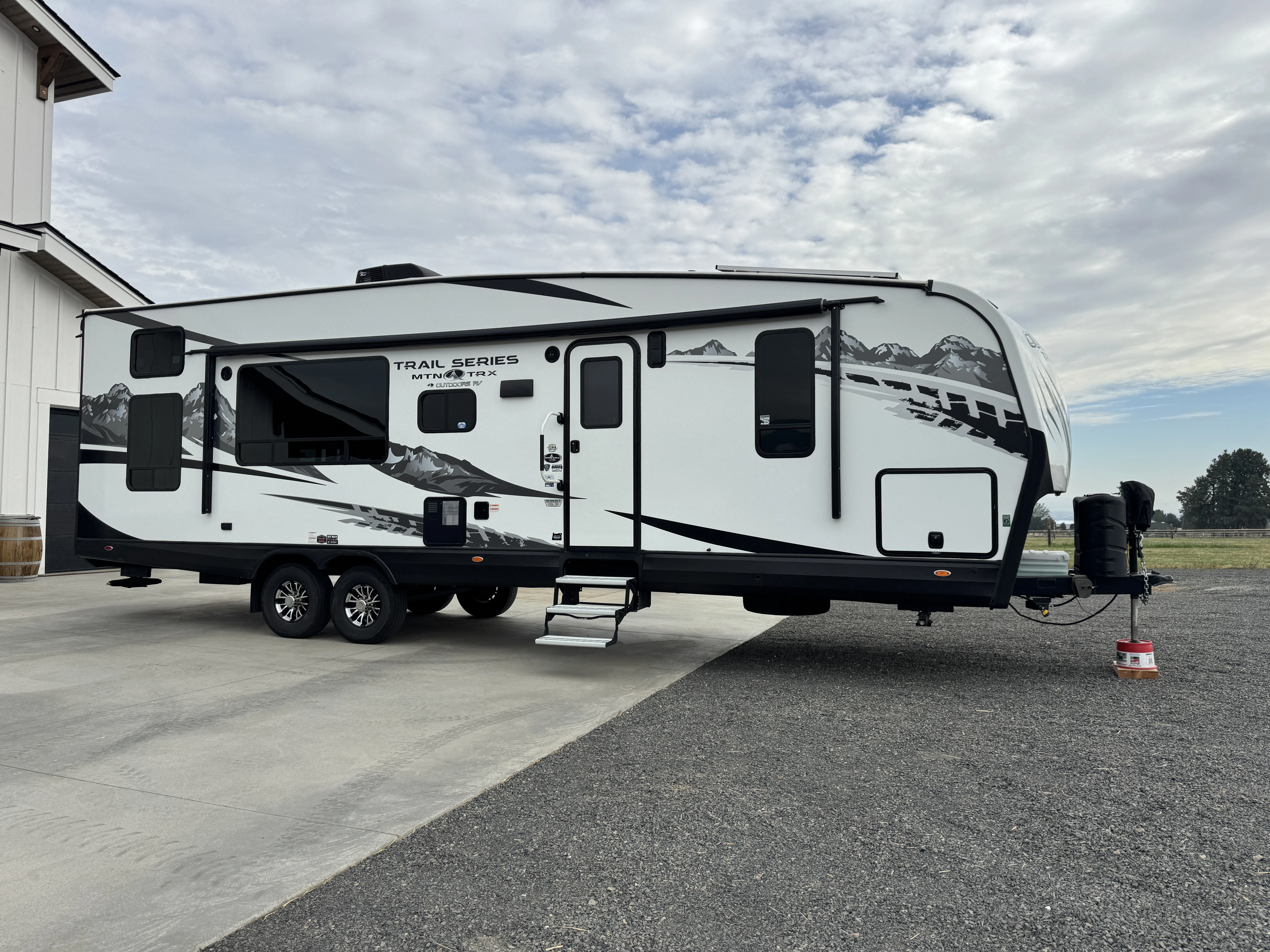 RVs Sleeps 6 For Sale - RV Trader