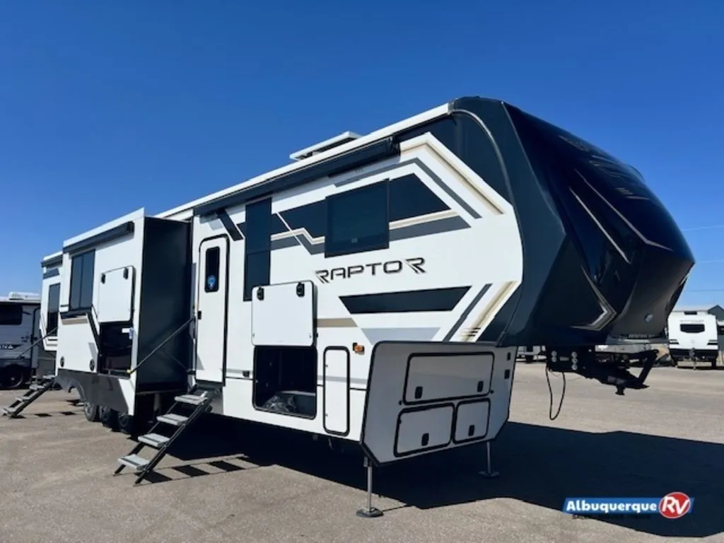 2025 Keystone Raptor 441 RVs For Sale - RV Trader