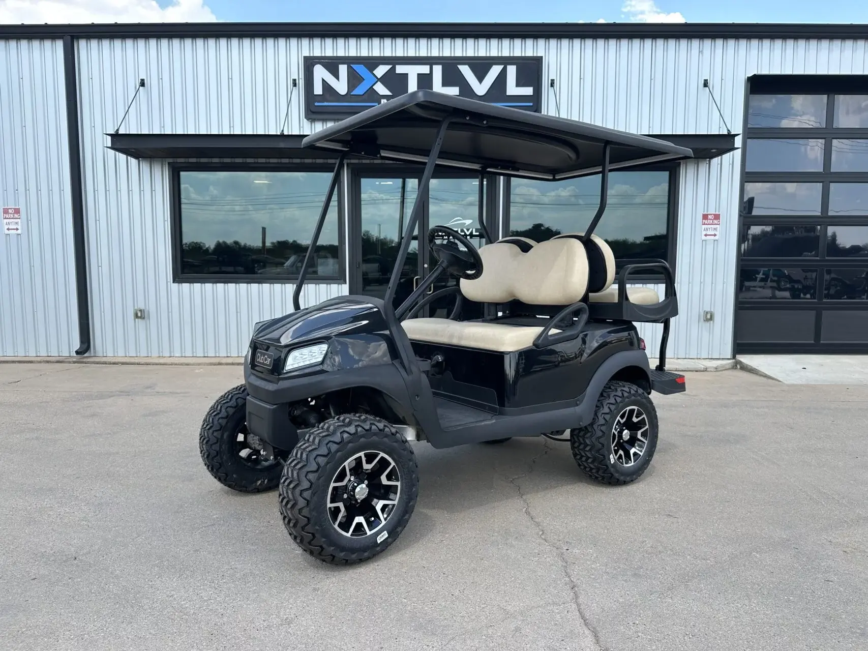 2021 Club Car Golf Carts For Sale - ATV Trader