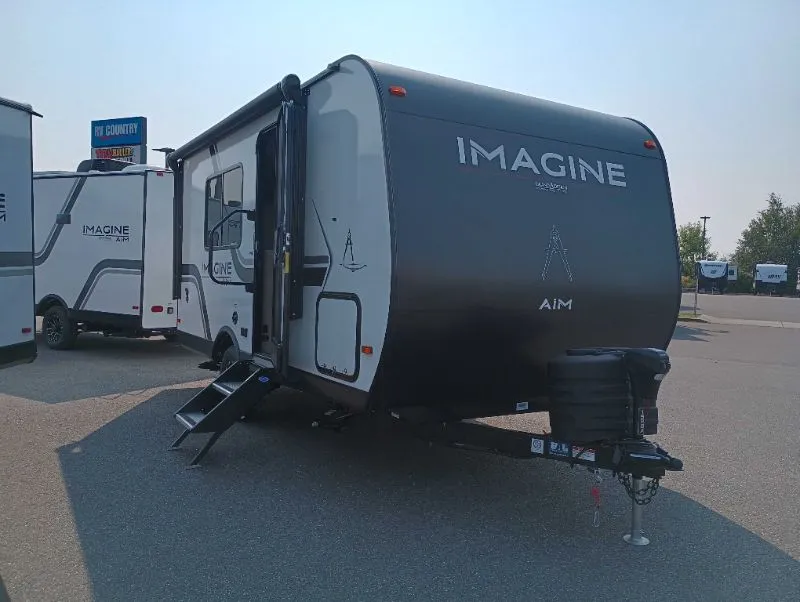 Grand Design Imagine Aim 15RB RVs For Sale - RV Trader