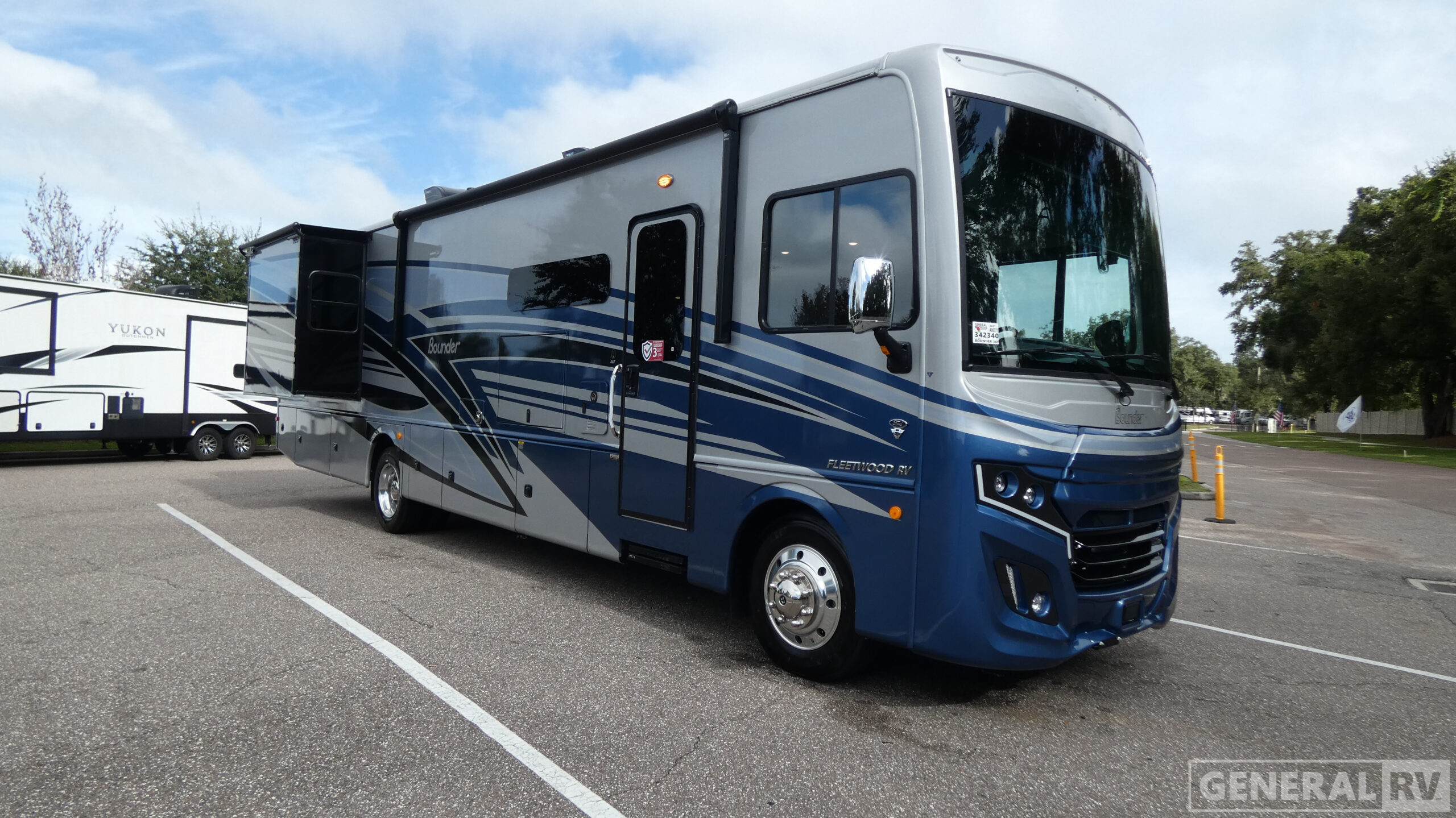 Bounder Rv For Sale