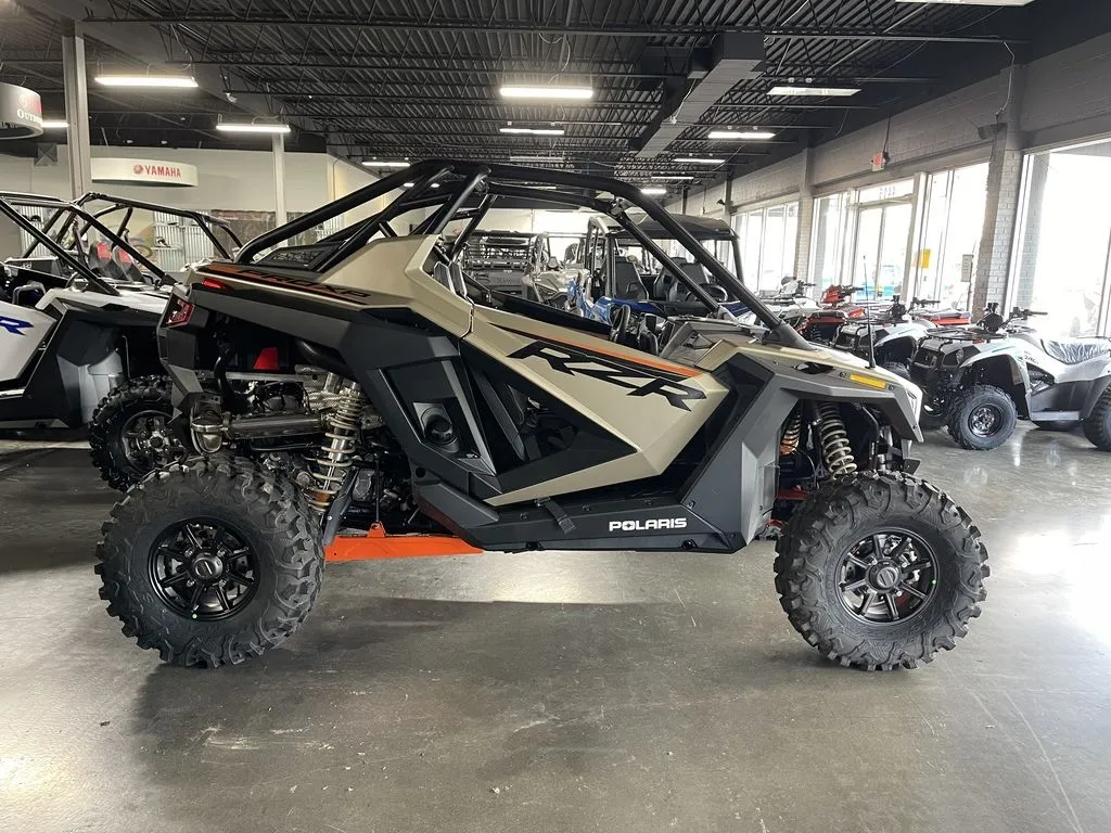 2021 Polaris Rzr Pro Xp Four Wheelers For Sale - ATV Trader