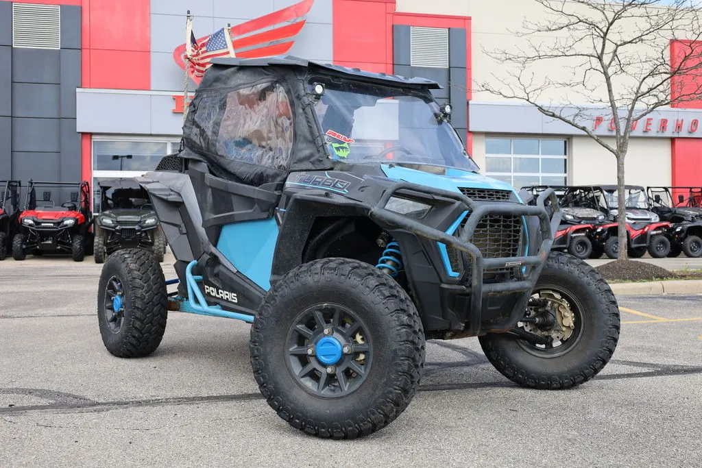 2019 Polaris Rzr Xp Turbo Four Wheelers For Sale - ATV Trader
