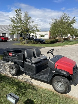Toro Workman Equipment For Sale - Toro Workman Equipment - Equipment Trader
