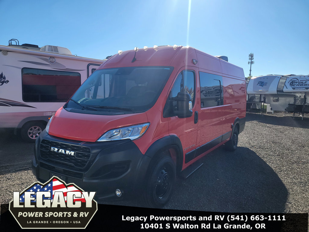 Dm Vans For Sale - Dm Vans RVs - RV Trader