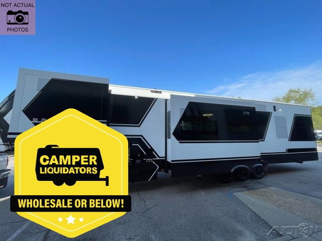 2025 Brinkley Model G 3970 RVs For Sale - RV Trader