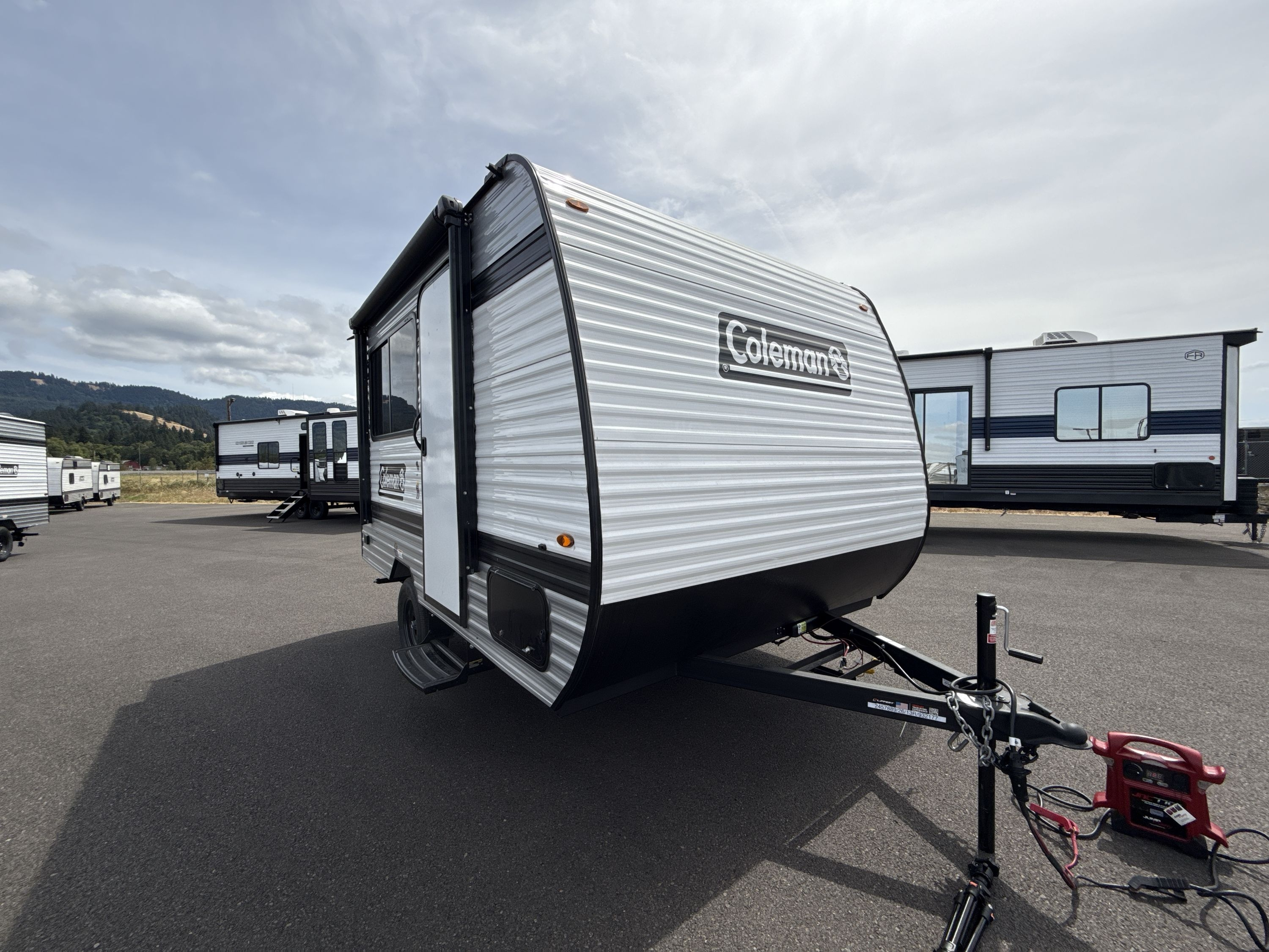 2026 Keystone Coleman 13R RVs For Sale - RV Trader