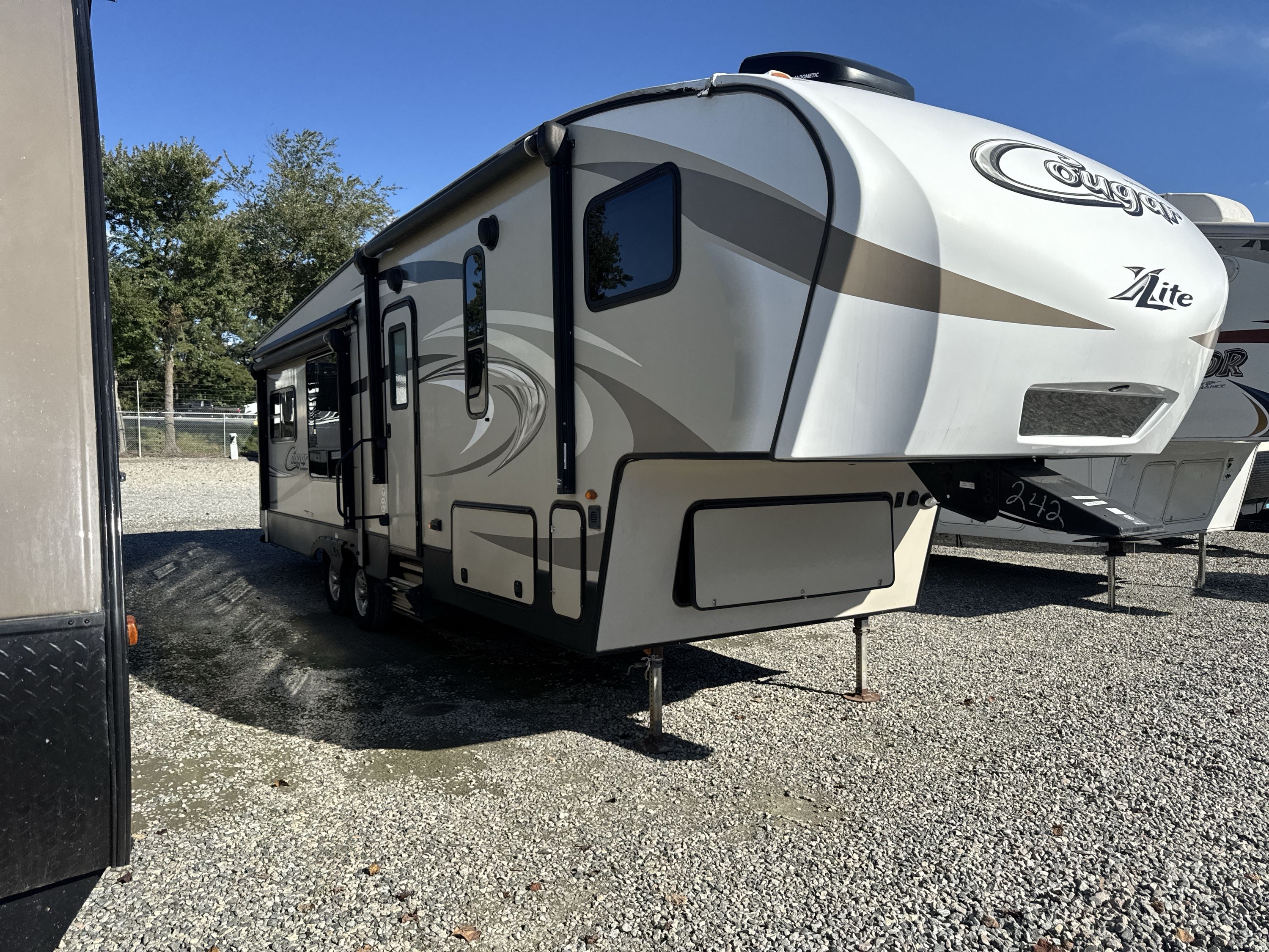 2018 Keystone Cougar RVs For Sale - RV Trader