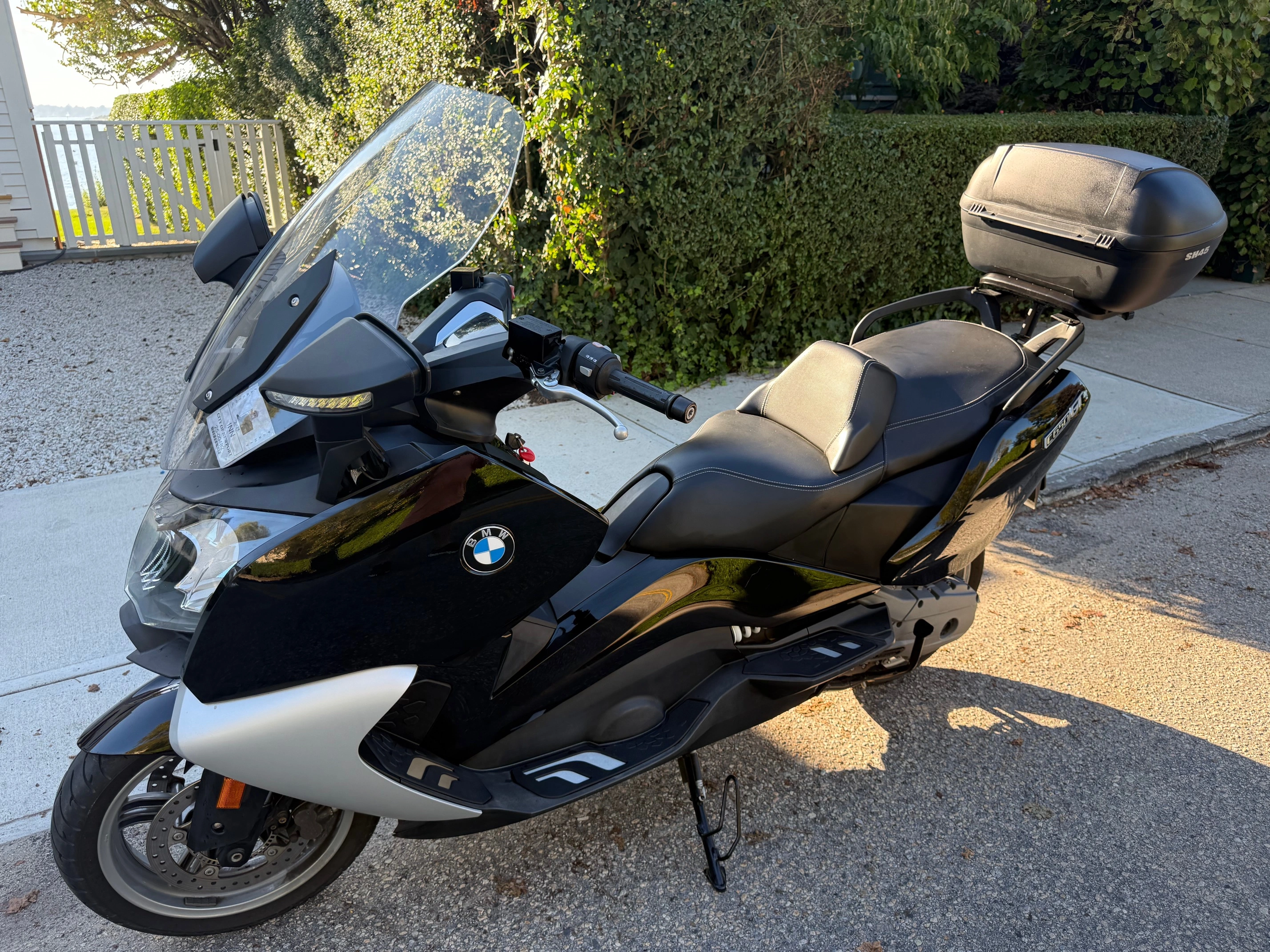 Bmw C 650 Gt Motorcycles For Sale - Cycle Trader