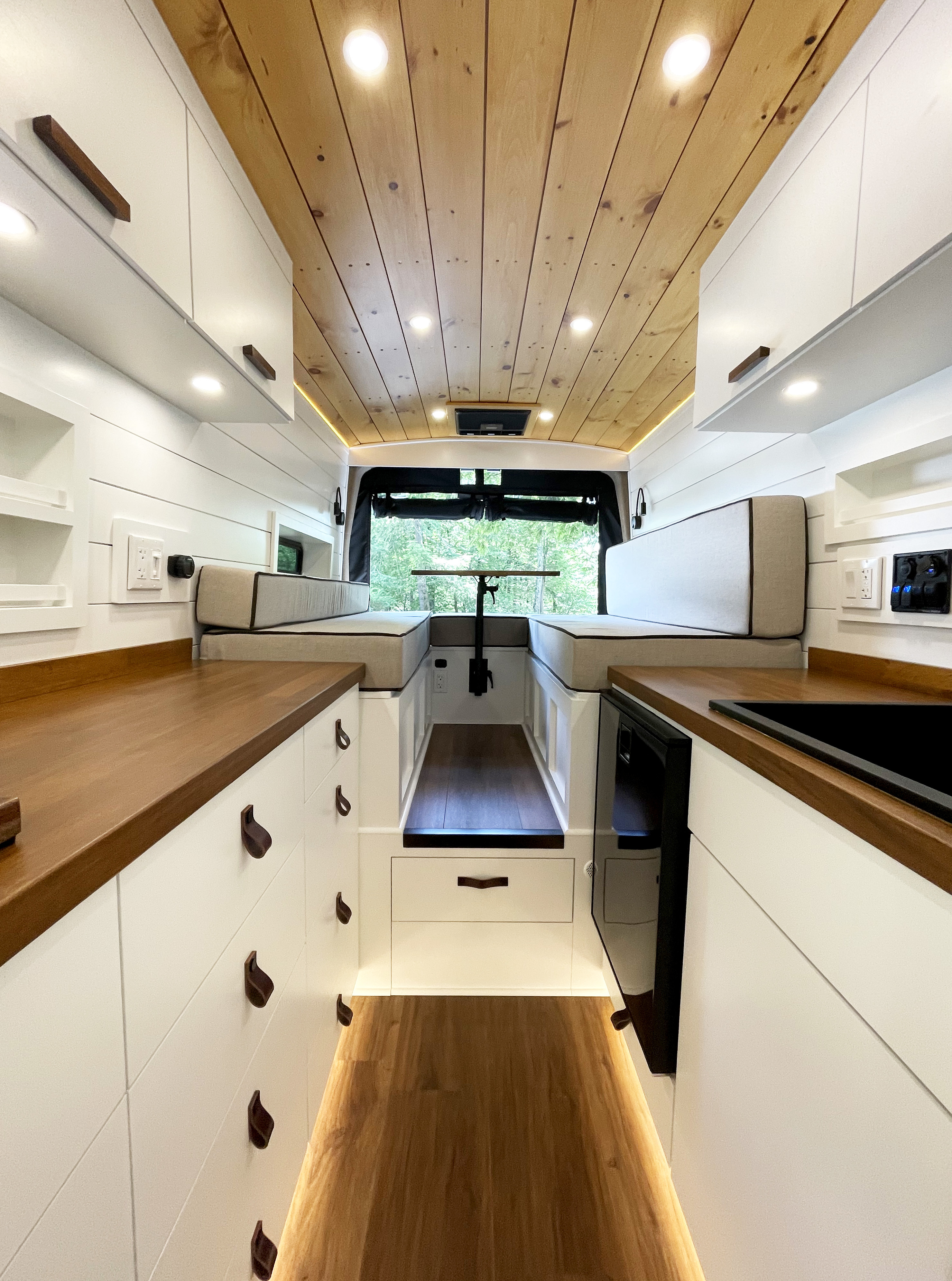 Ford Class B RVs and Camper Vans For Sale near Portland, CT - RV Trader