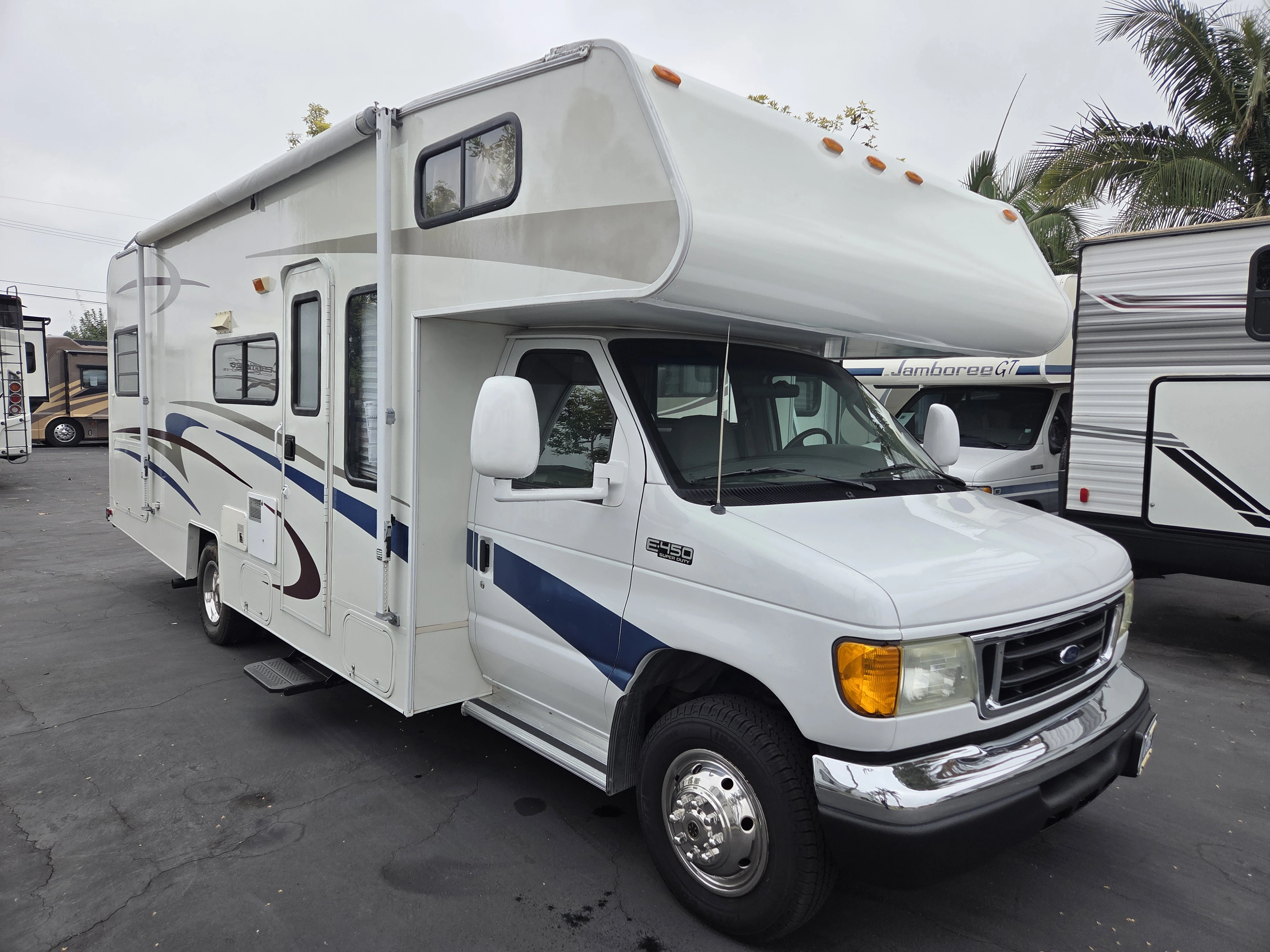 2006 Coachmen RVs For Sale - RV Trader