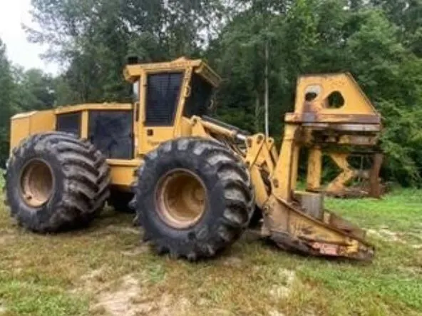 Tigercat Equipment For Sale - Tigercat Equipment - Equipment Trader