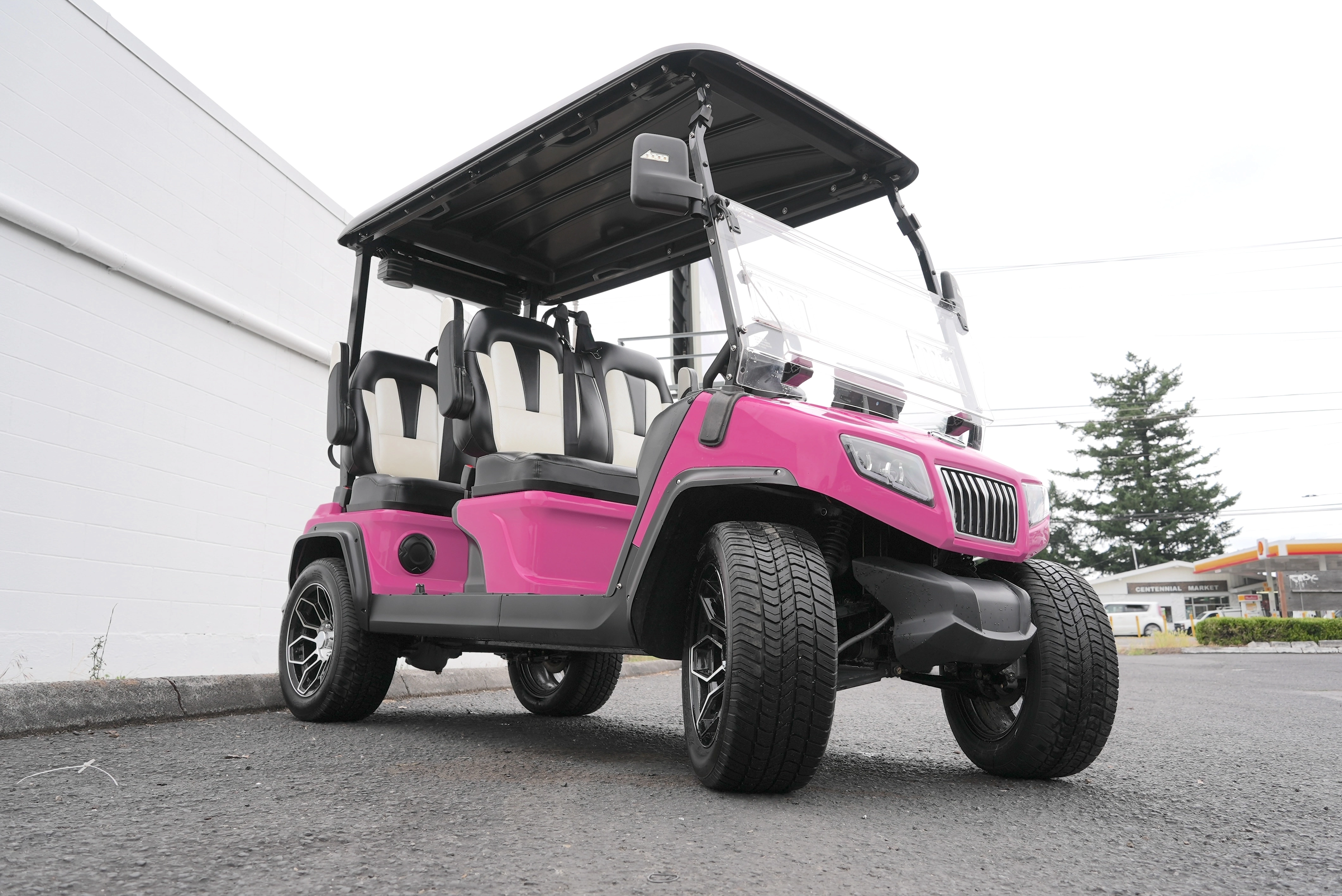 2025 Evolution D5 Ranger 4 Four Wheelers For Sale - ATV Trader