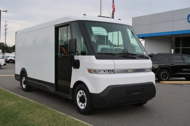 Chevrolet Brightdrop 600 Trucks For Sale - Commercial Truck Trader