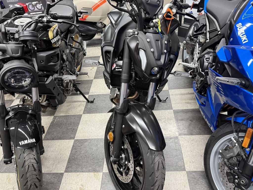 Yamaha Mt Motorcycles For Sale Near New Lenox, IL - Cycle Trader