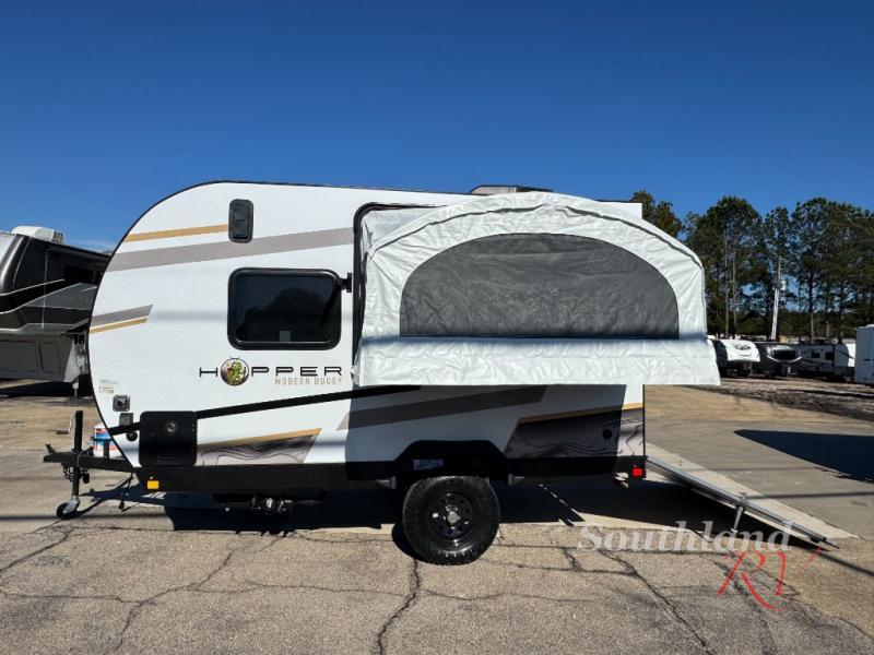 New 2026 Modern Buggy Hopper Hopper 2 For Sale in Lagrange, GA ...