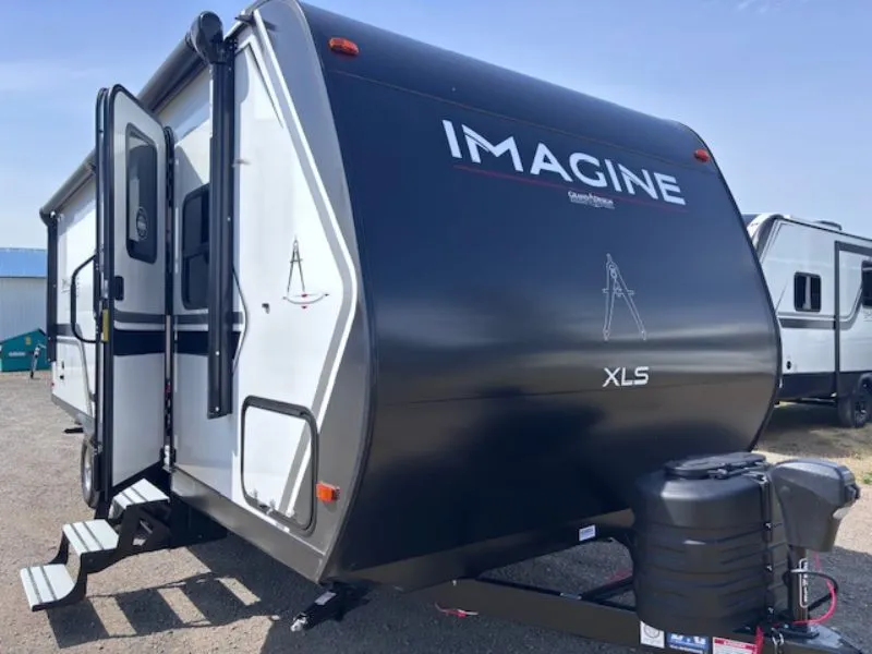 2025 Grand Design Imagine Xls 22MLE RVs For Sale - RV Trader