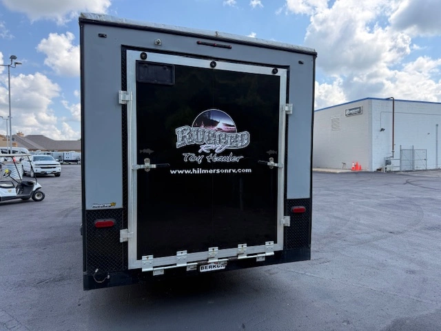 Used Ice Castle Fish Houses RVs For Sale - RV Trader