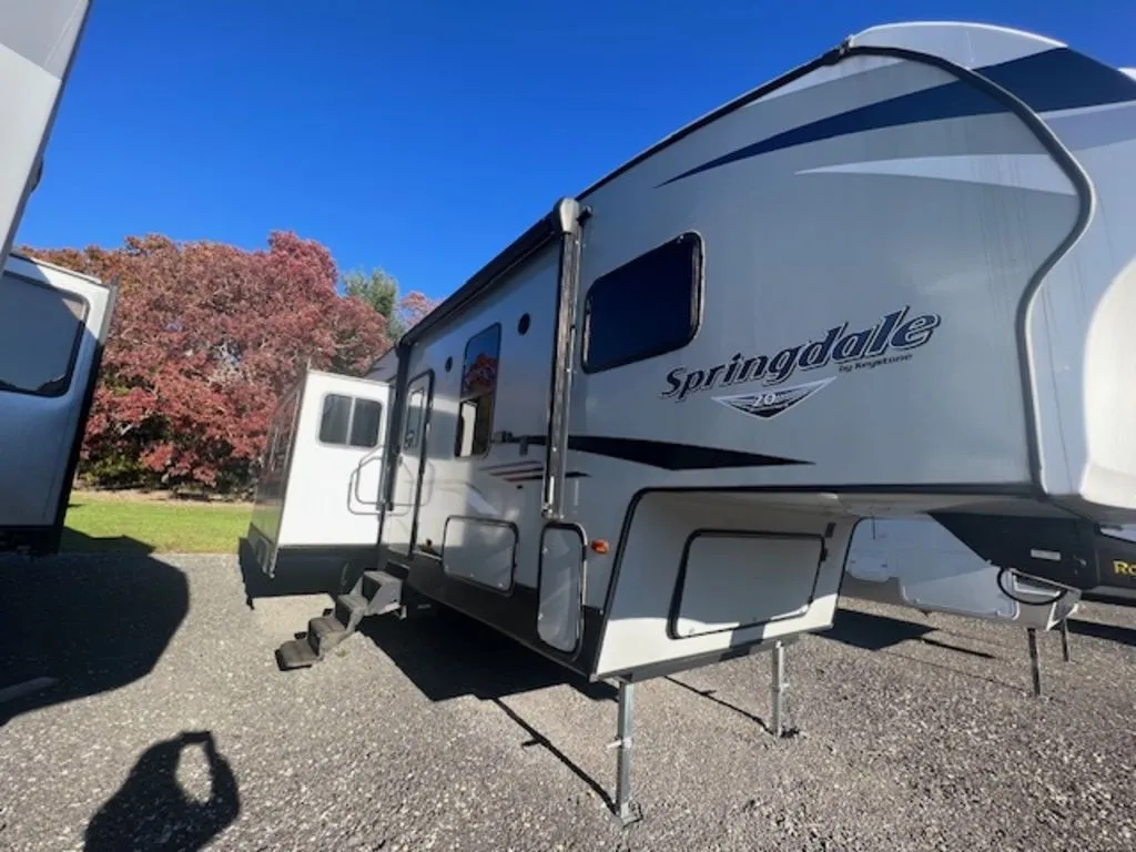2020 Keystone Springdale RVs For Sale - RV Trader
