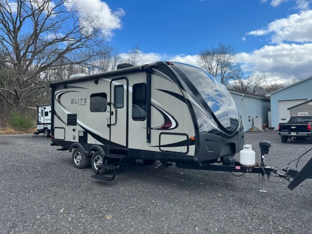 2017 Keystone Passport RVs For Sale - RV Trader