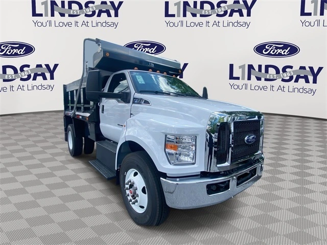 2026 Ford F750 Trucks For Sale - Commercial Truck Trader