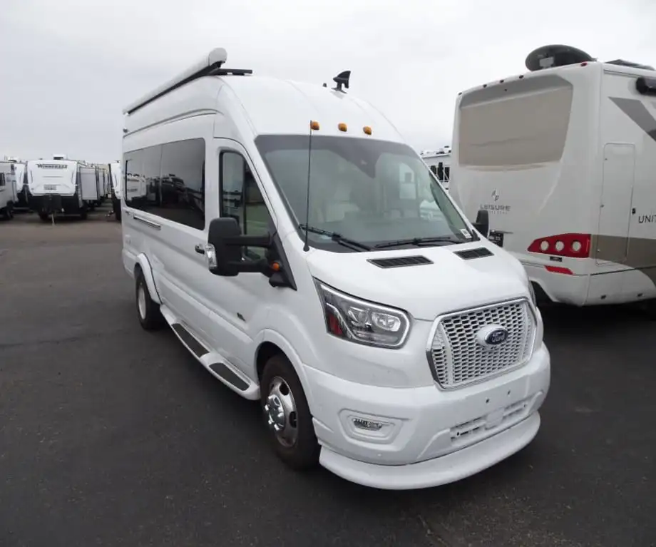 Midwest Automotive Designs Passage RVs For Sale - RV Trader