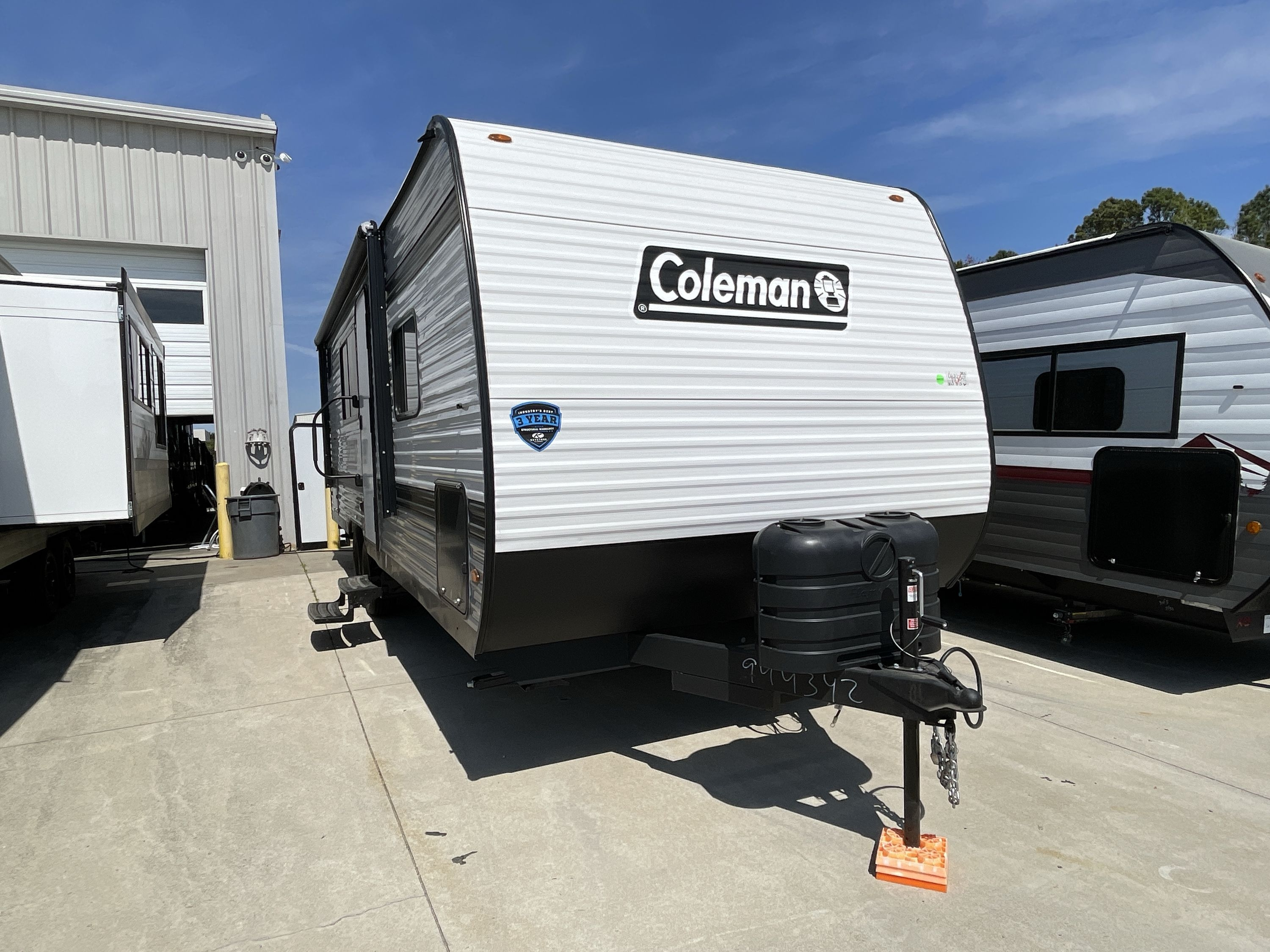 2025 Keystone Coleman 23B RVs For Sale - RV Trader
