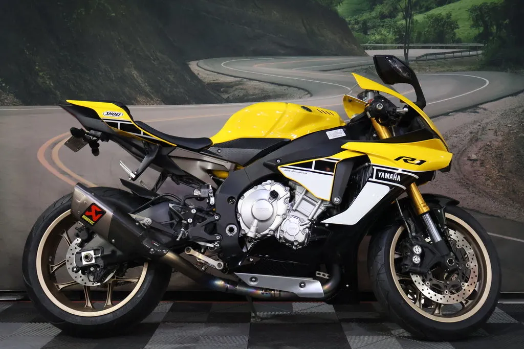2016 Yamaha Yzf R1 Motorcycles For Sale - Cycle Trader