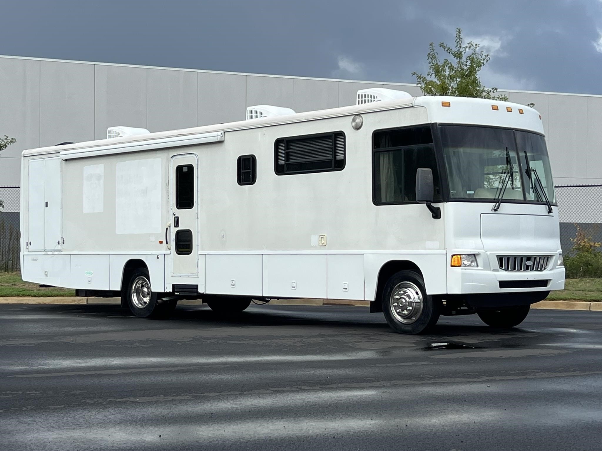 Office Trailers For Sale Near 97741 - Commercial Truck Trader