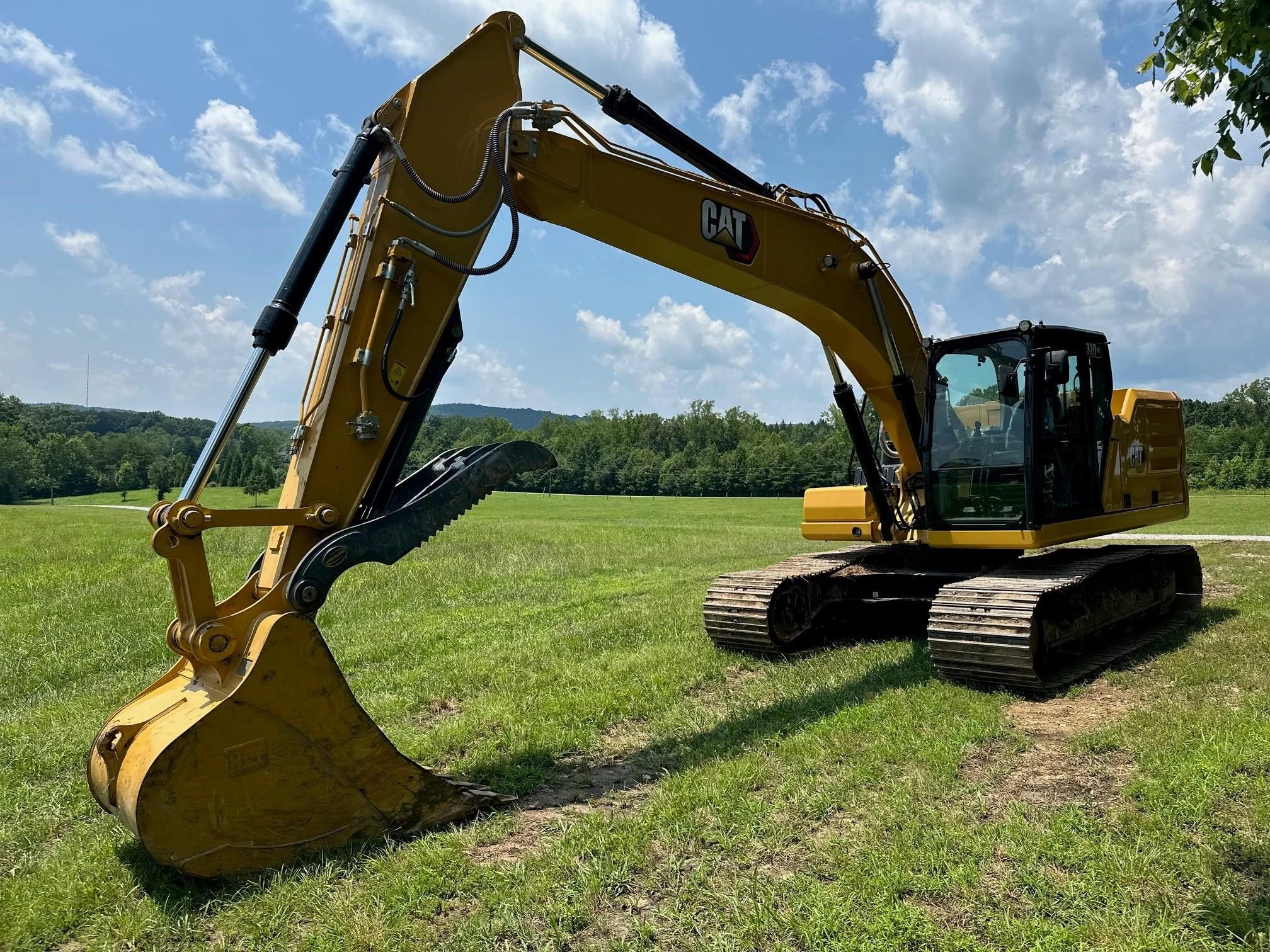 2025 Caterpillar Cat Equipment For Sale - Caterpillar Cat Equipment ...