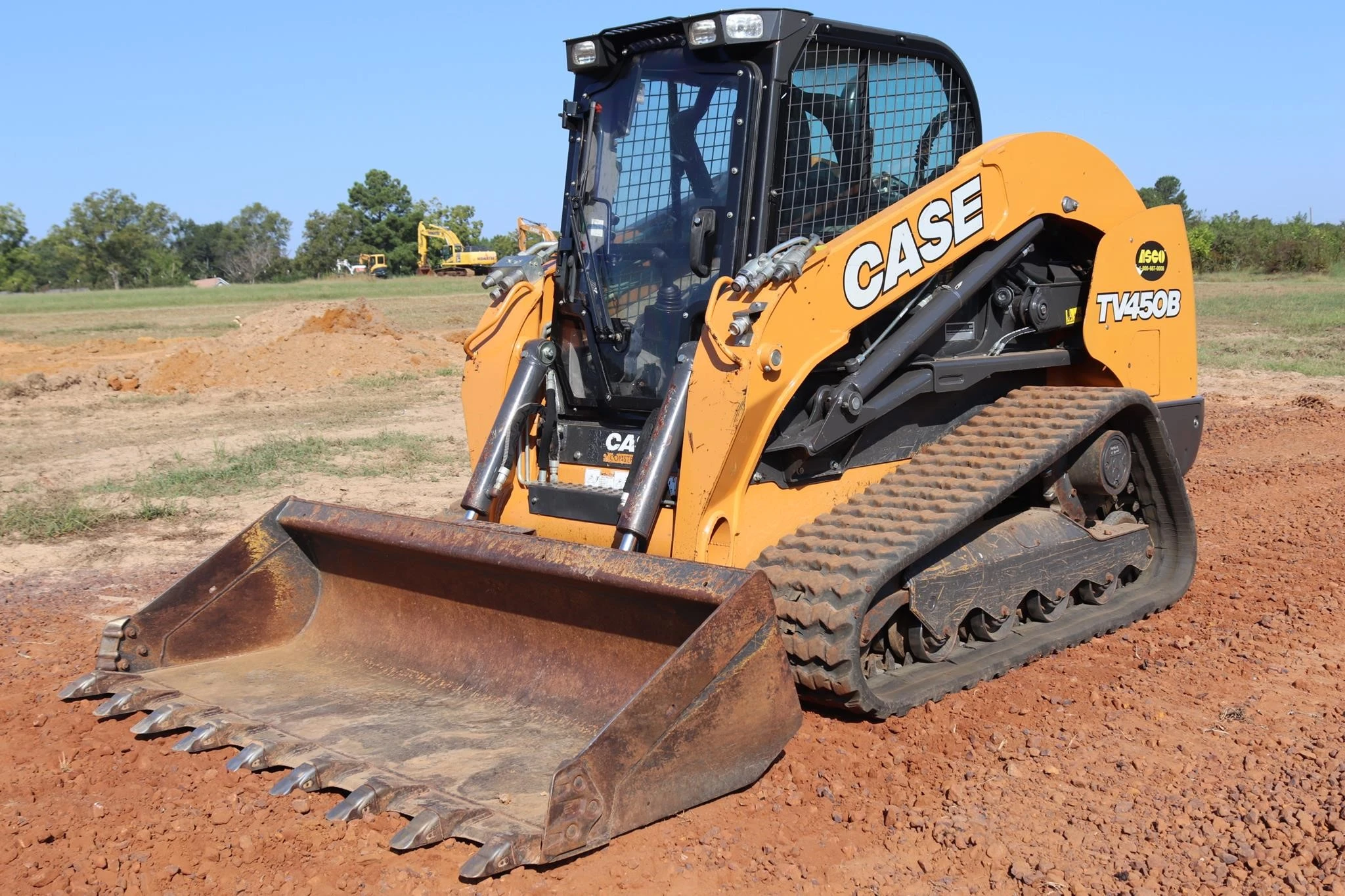 Used Case 450 Equipment For Sale - Case 450 Equipment - Equipment Trader