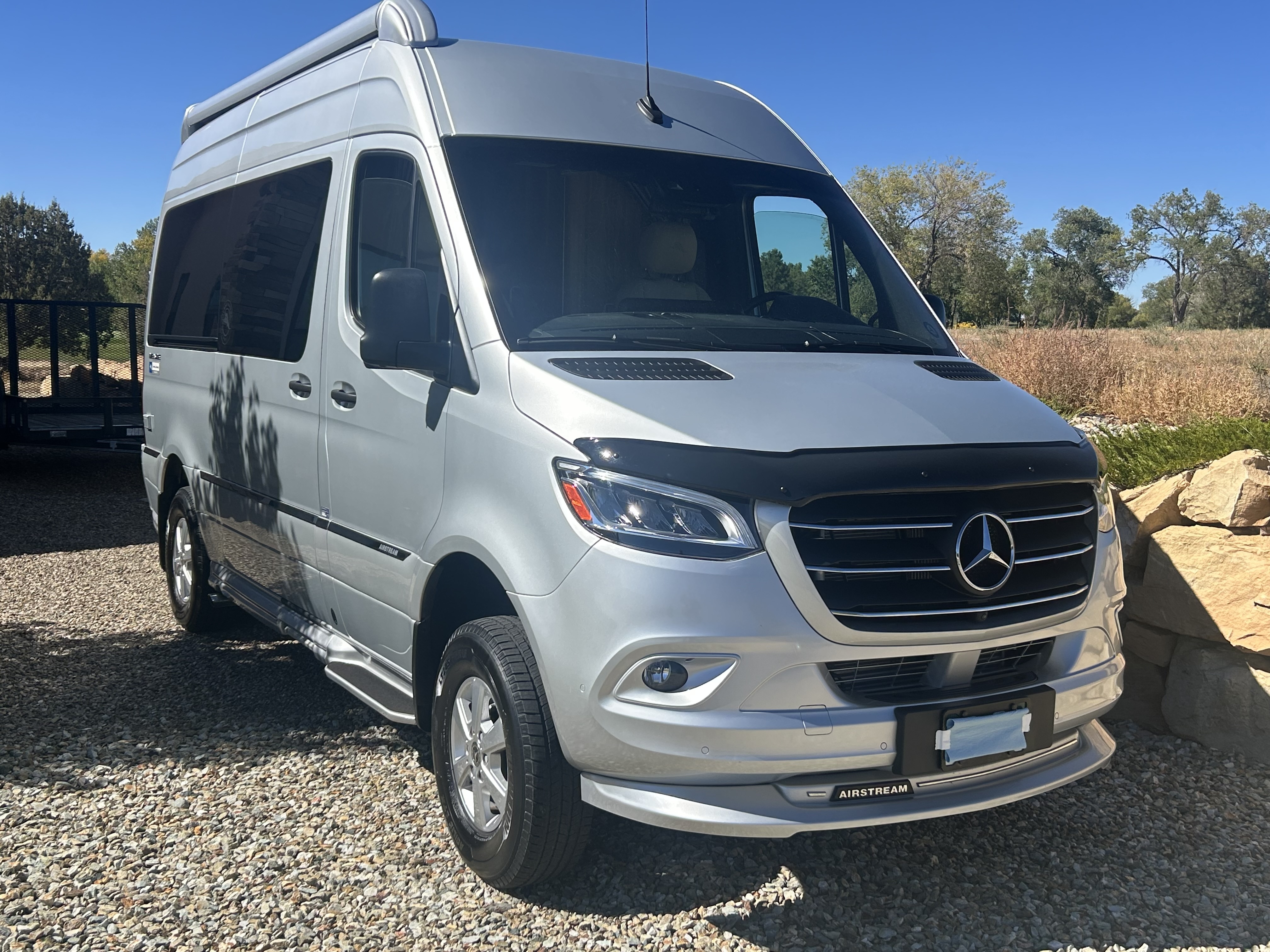 Tommy Bahama Special Edition For Sale - Airstream Class B RVs - Class B ...