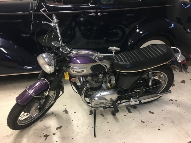 Classic / Vintage Motorcycles For Sale Near Espanola, WA - Cycle Trader
