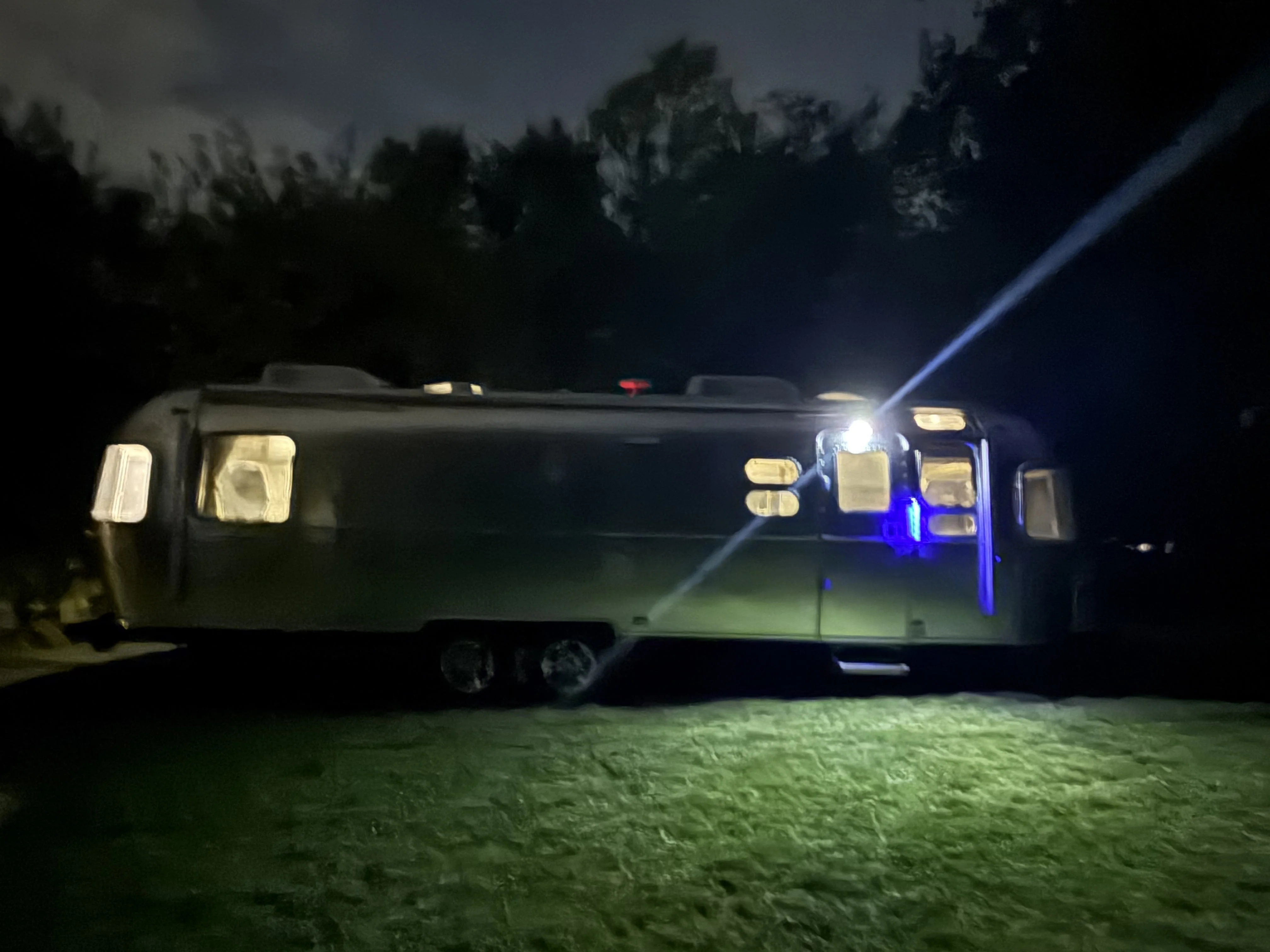 Airstream Classic 30RB RVs For Sale - RV Trader