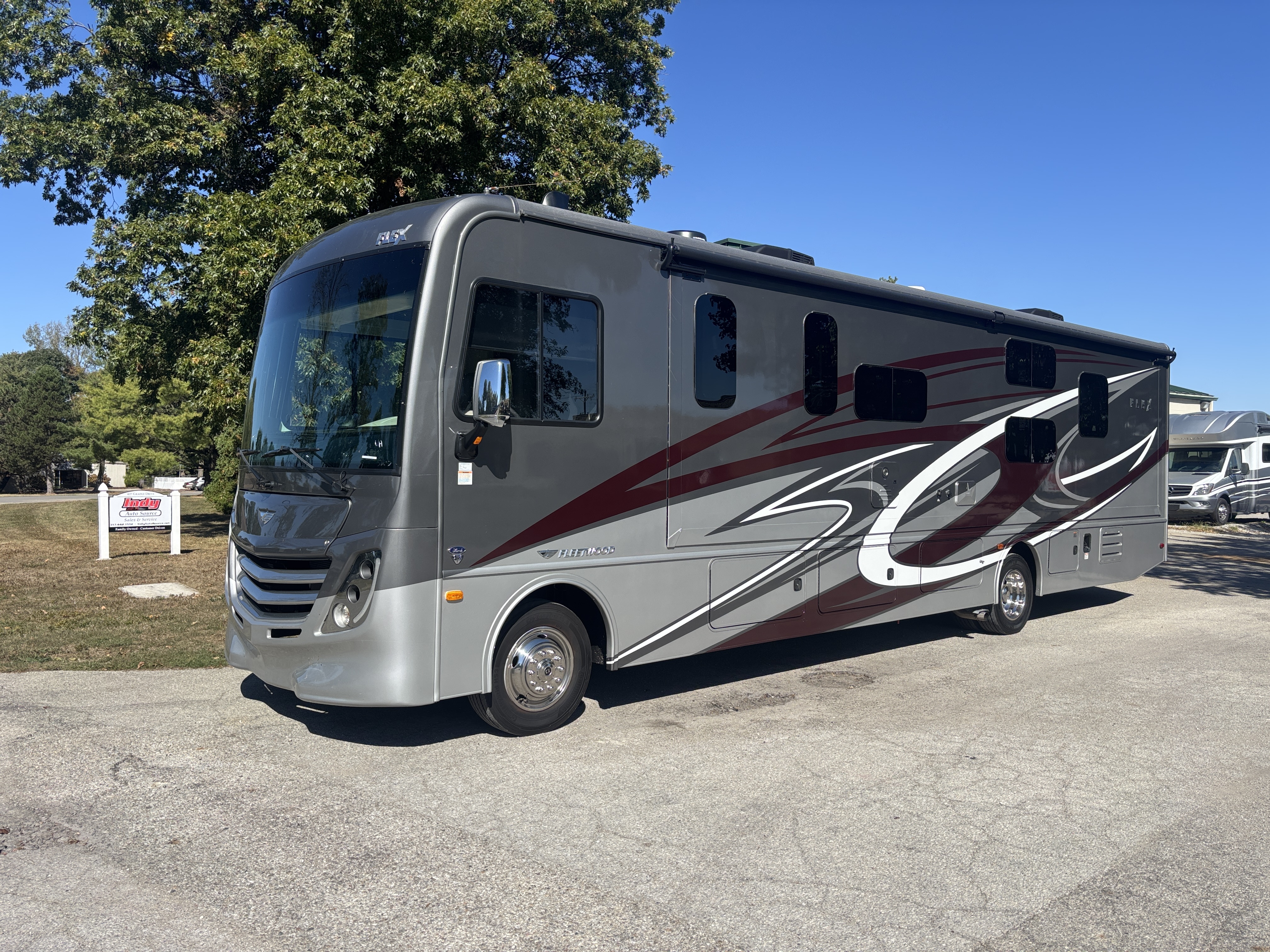 RVs For Sale near Indianapolis, IN - RV Trader