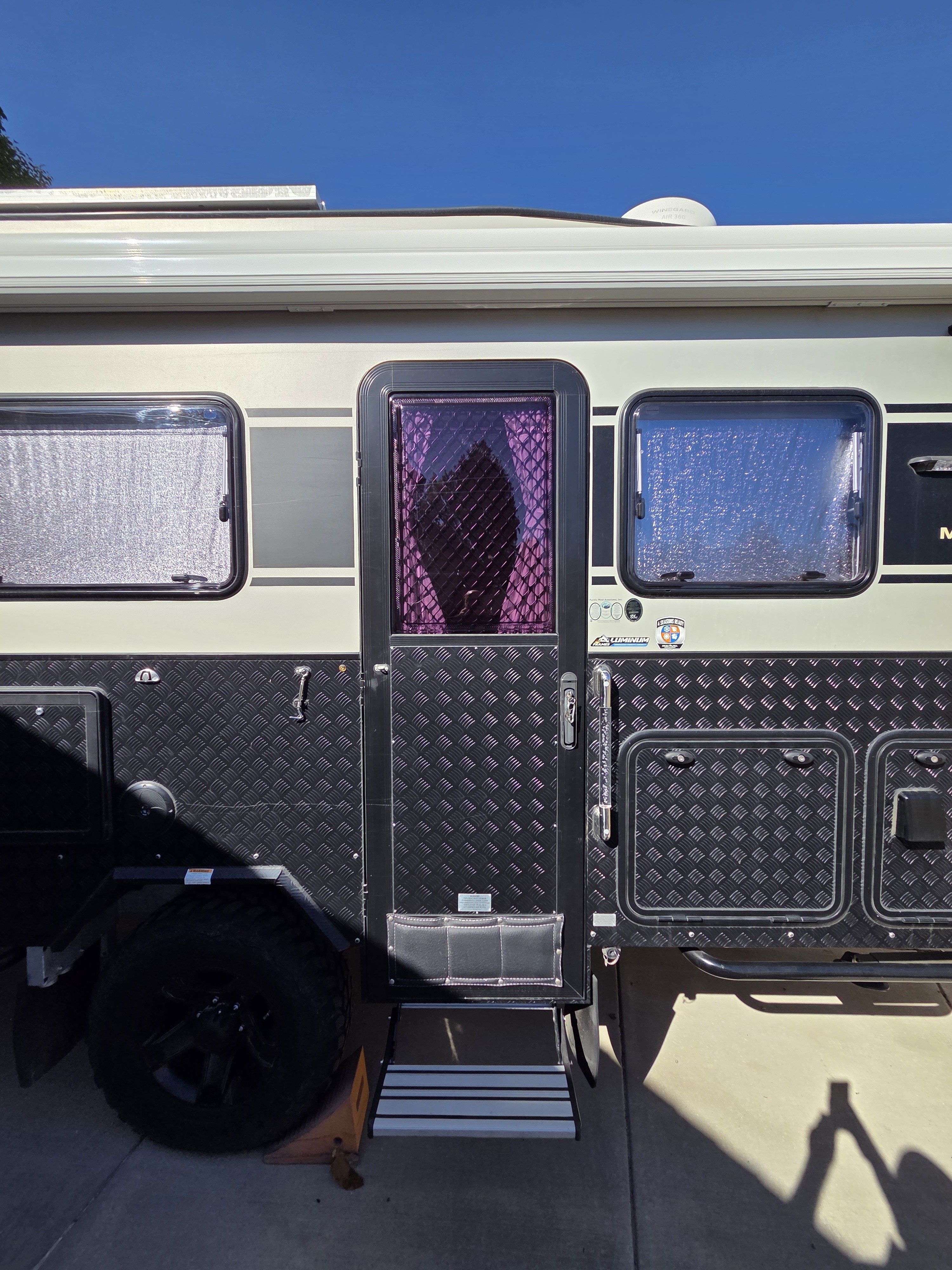 Used Mdc Usa Travel Trailers for sale - RV Trader